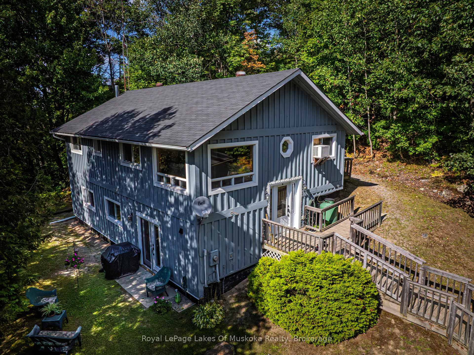 Huntsville Real Estate MLS® Listings & Houses For Sale