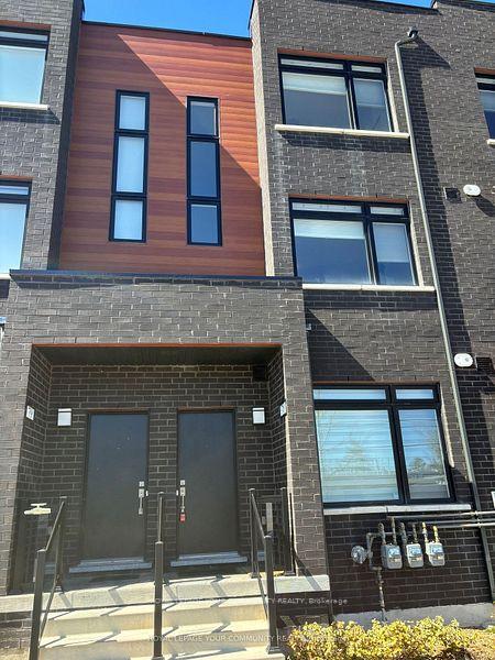78 - 370 Red Maple Road, Richmond Hill, ON L4C 6P5