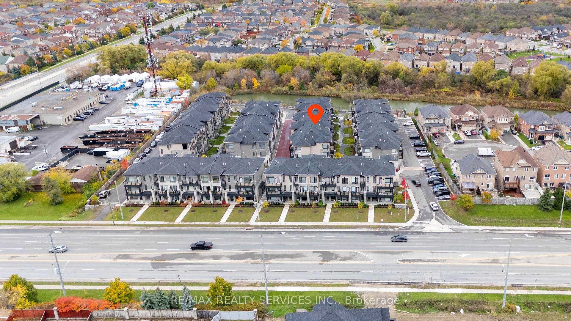 78 - 9460 The Gore Road, Brampton, ON L4P 4P9