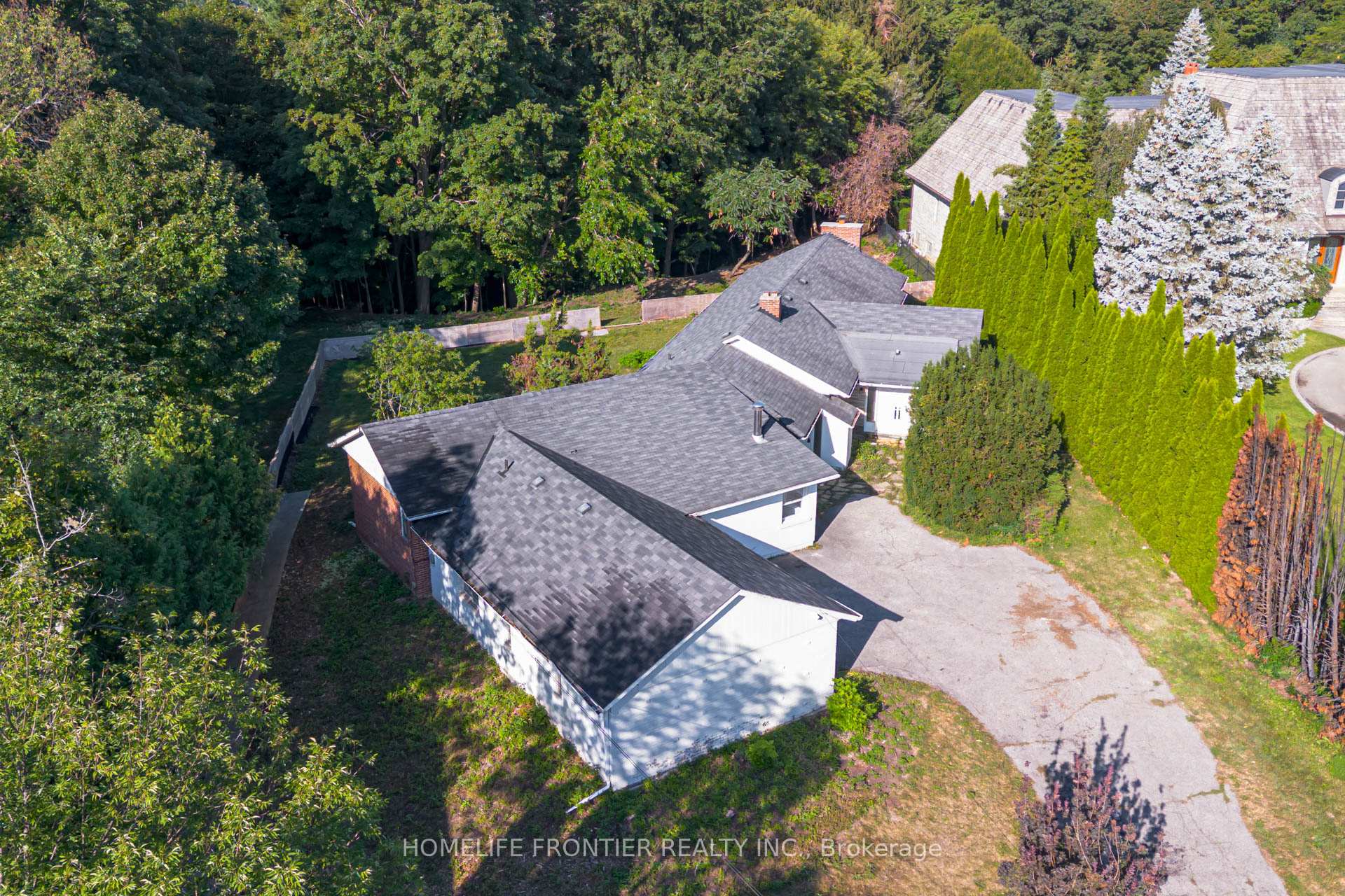 78 Arjay Crescent, Toronto, ON M2L 1C7