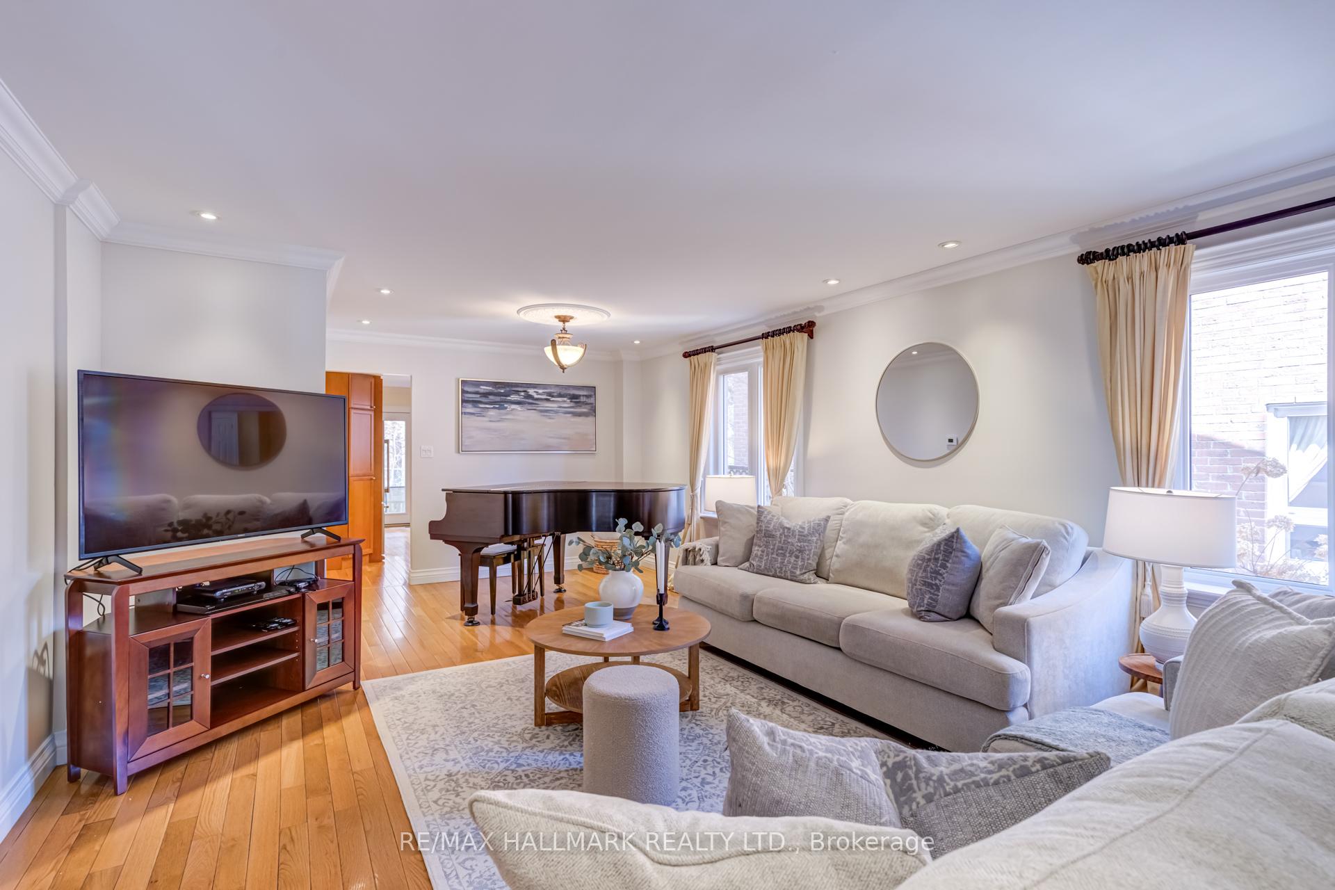 78 Beck Drive, Markham, ON L3P 5J9