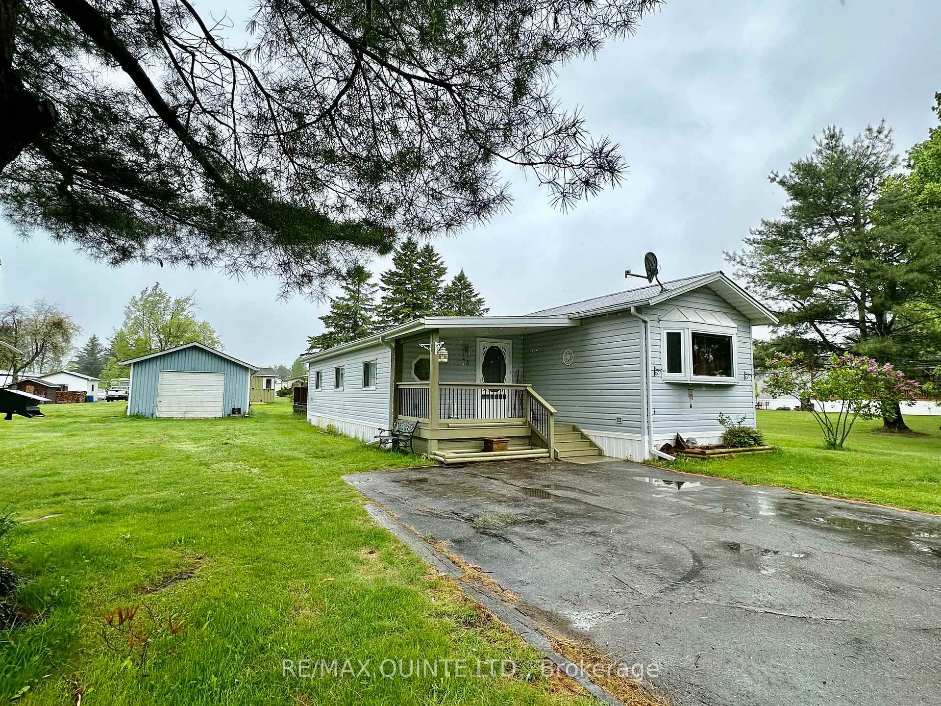 78 Belmont Street, Havelock-Belmont-Methuen, ON K0L 1Z0