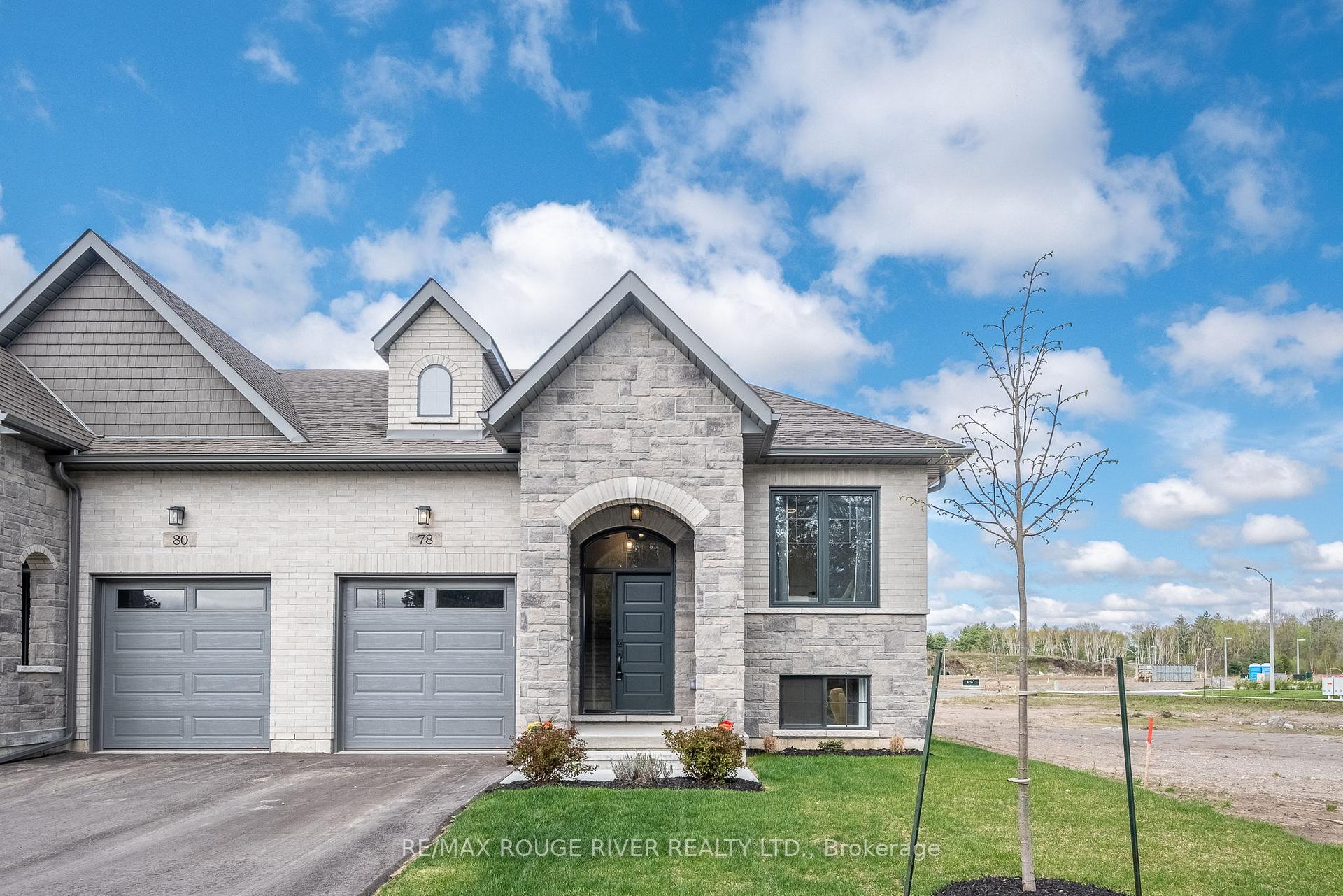 78 Cedar Street, Brighton, ON K0K 1H0