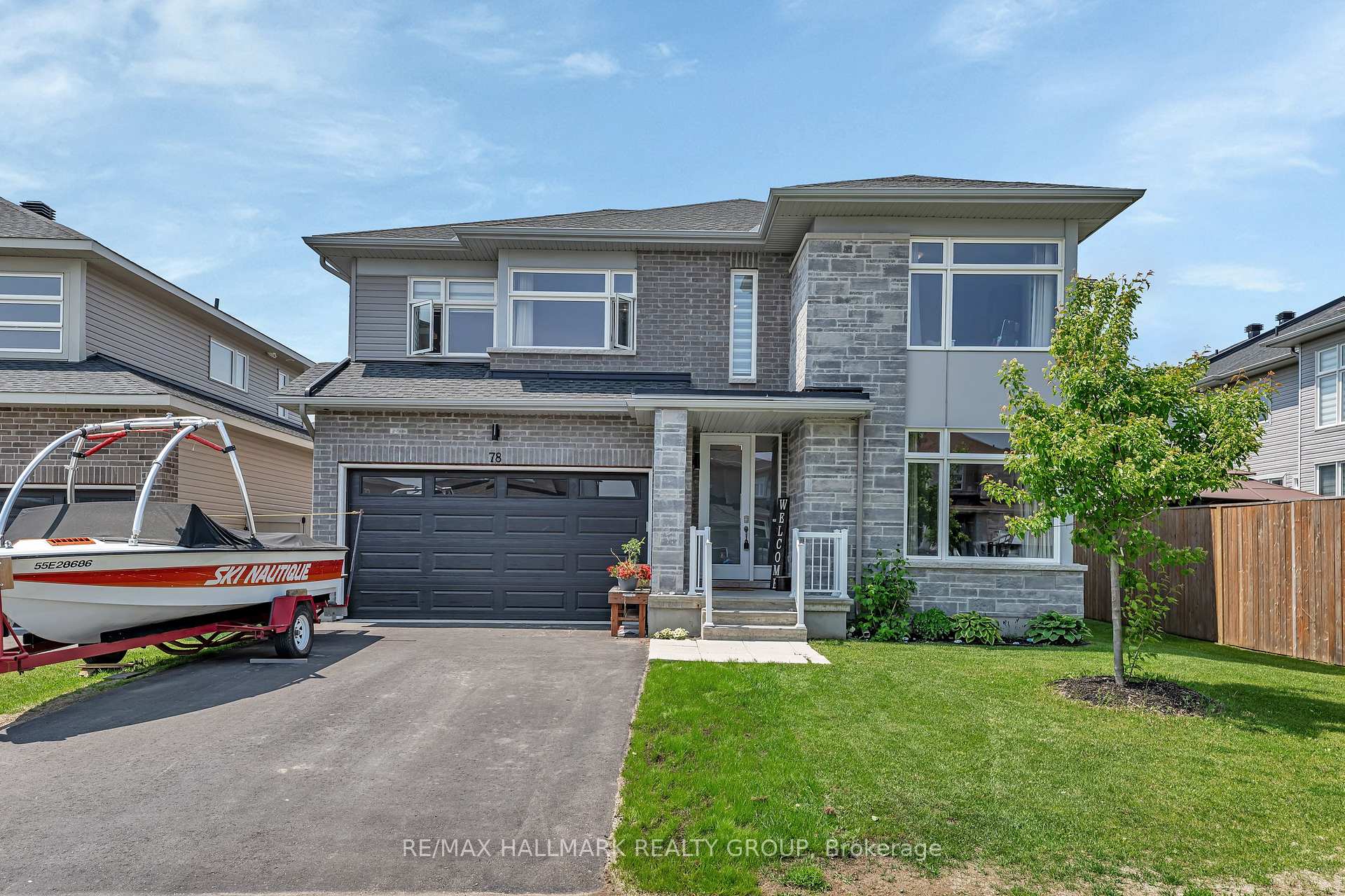 Carleton Place Real Estate MLS® Listings & Houses For Sale