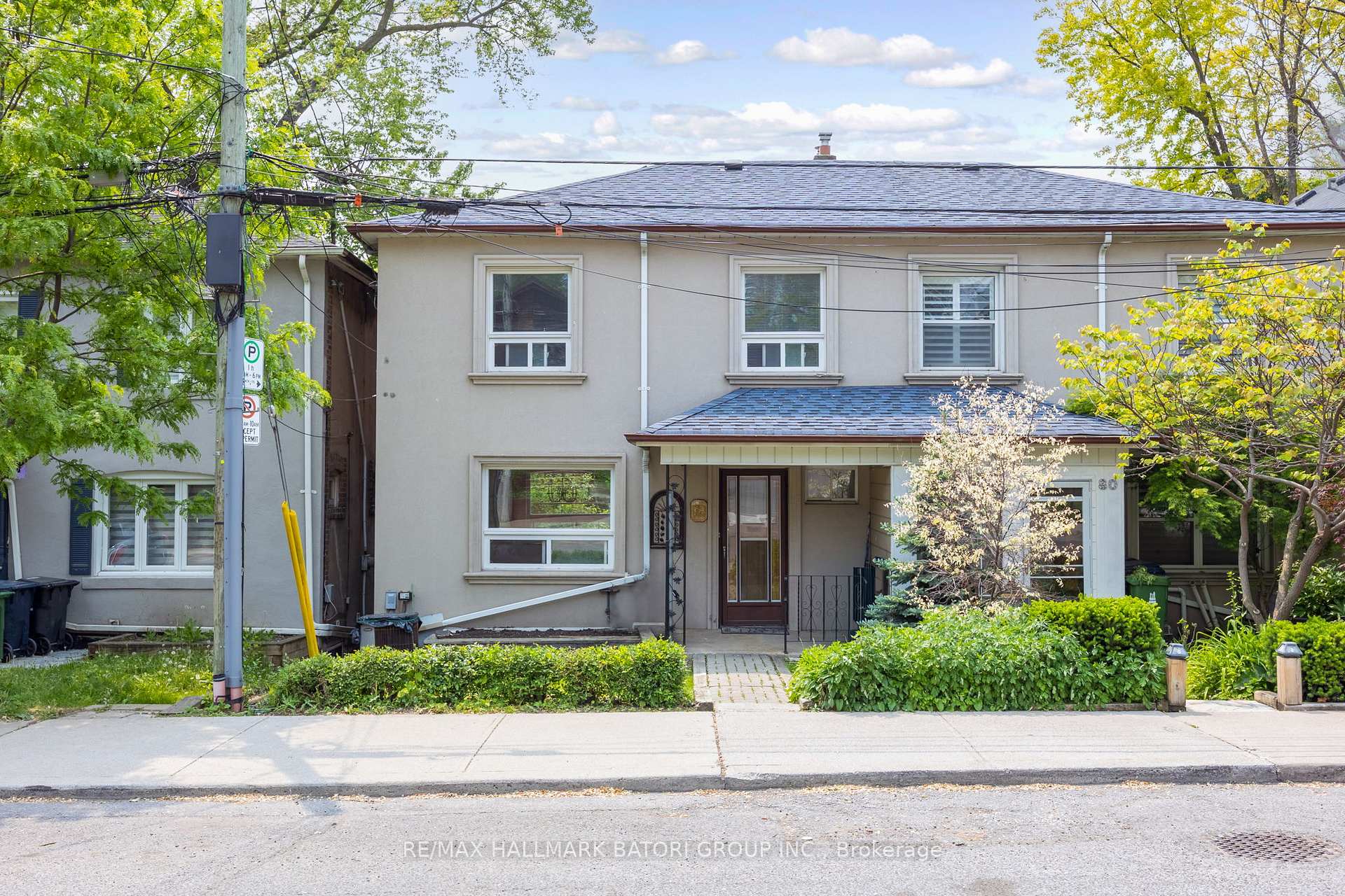 78 Edith Drive, Toronto, ON M4R 1Z2
