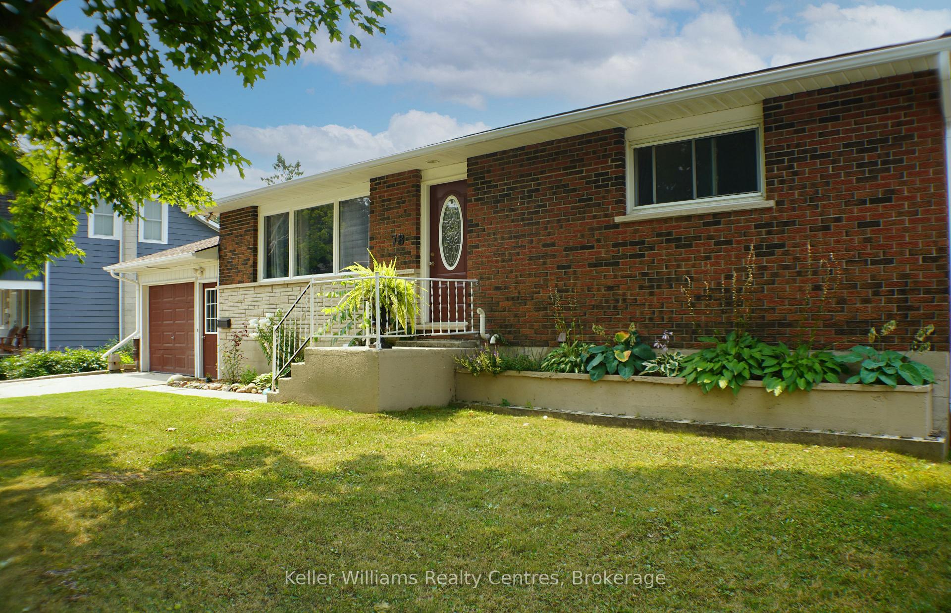 78 Elgin Avenue, Arran-Elderslie, ON N0H 2N0