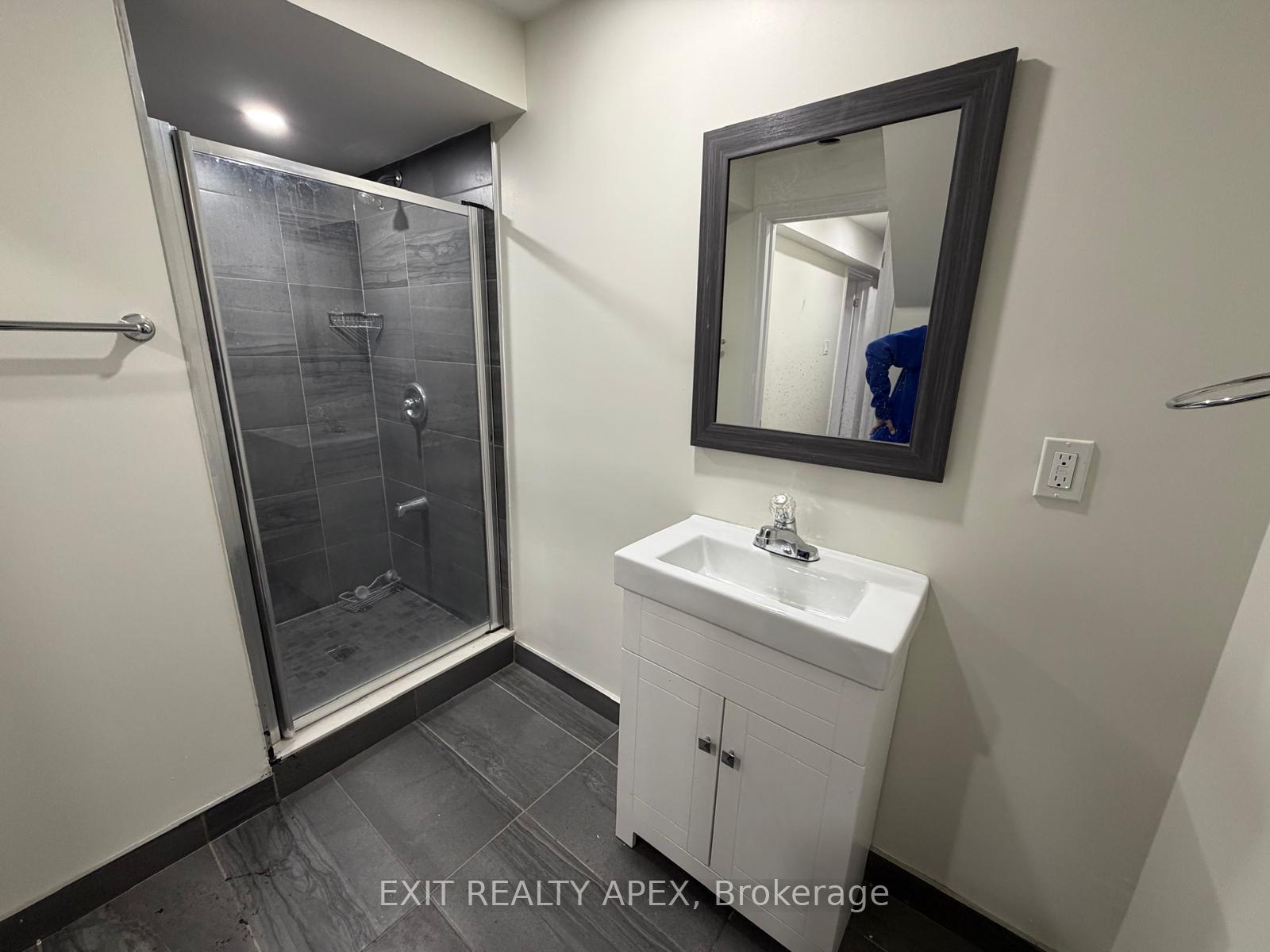 78 Fandago (Basement) Drive, Brampton, ON L6X 0R4