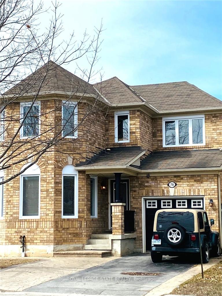 78 John W Taylor Avenue, New Tecumseth, ON L9R 0C9