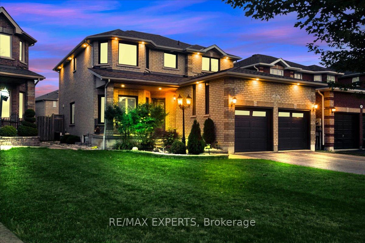78 Joseph Crescent, Barrie, ON L4N 0Y2