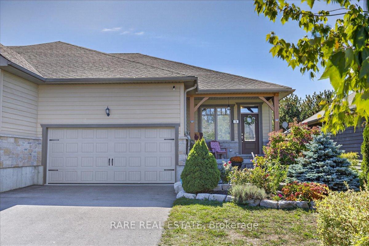 78 Landscape Drive, Oro-Medonte, ON L0L 2L0