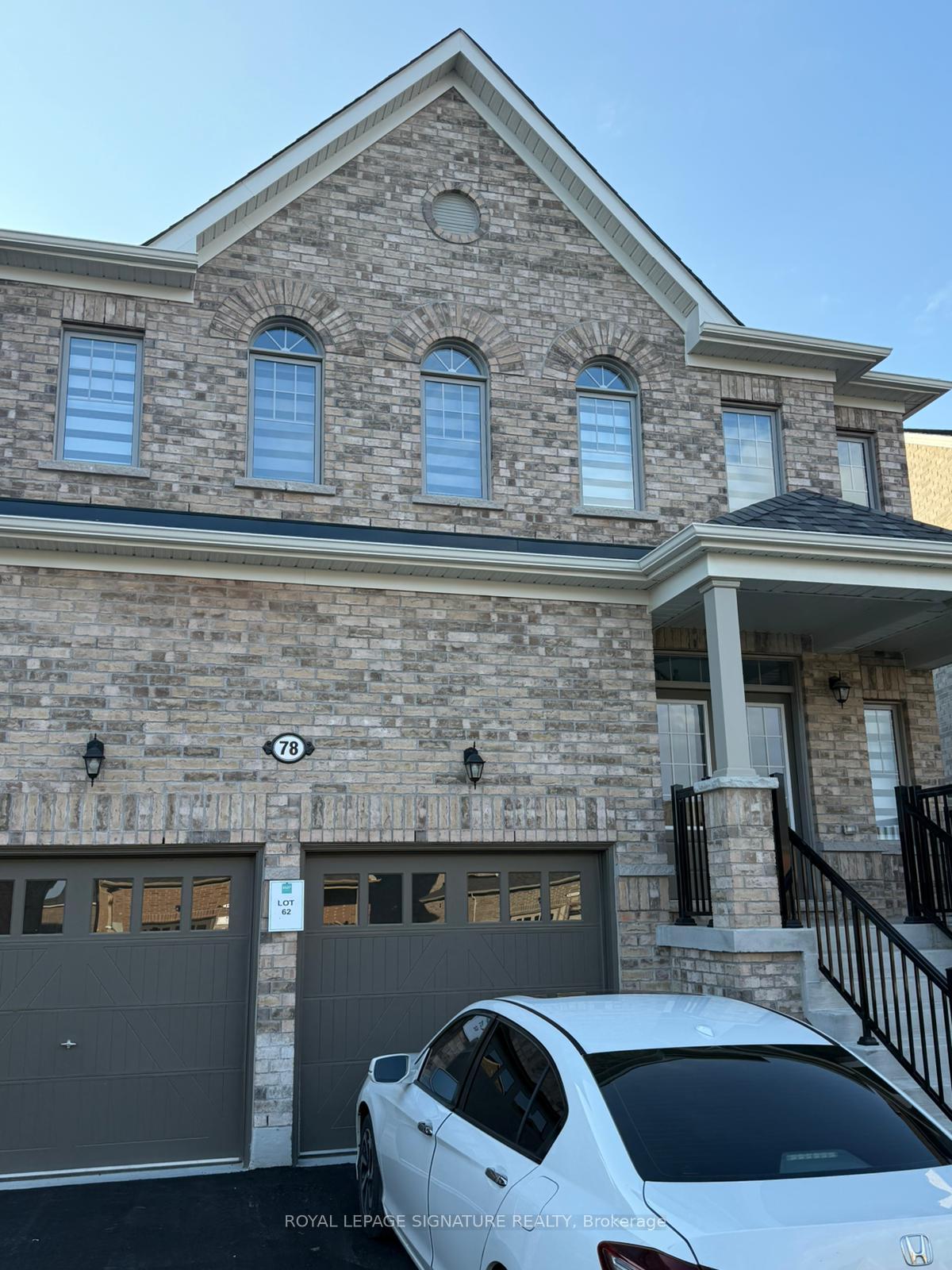 78 North Garden Boulevard, Scugog, ON L9L 2C7