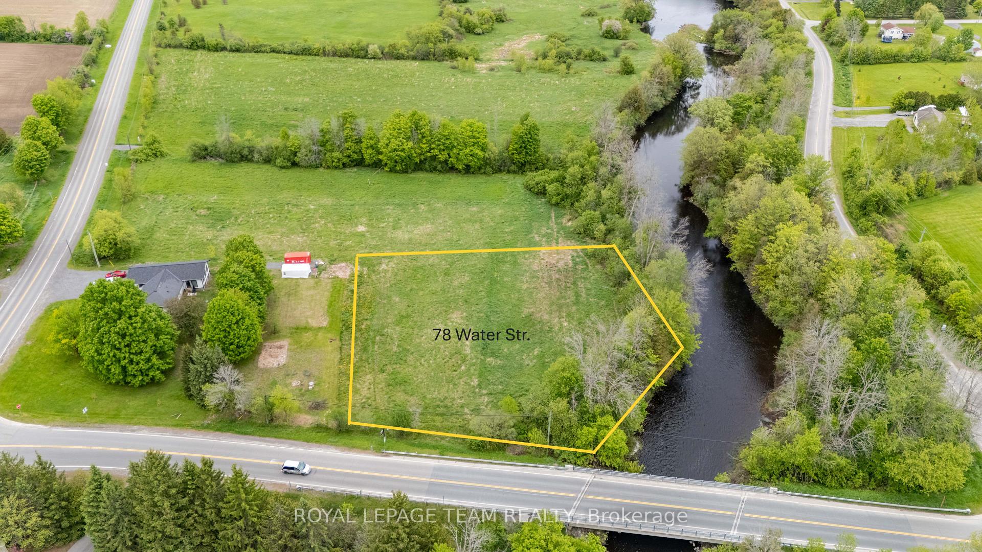 78 Water Street, North Grenville, ON K0G 1S0