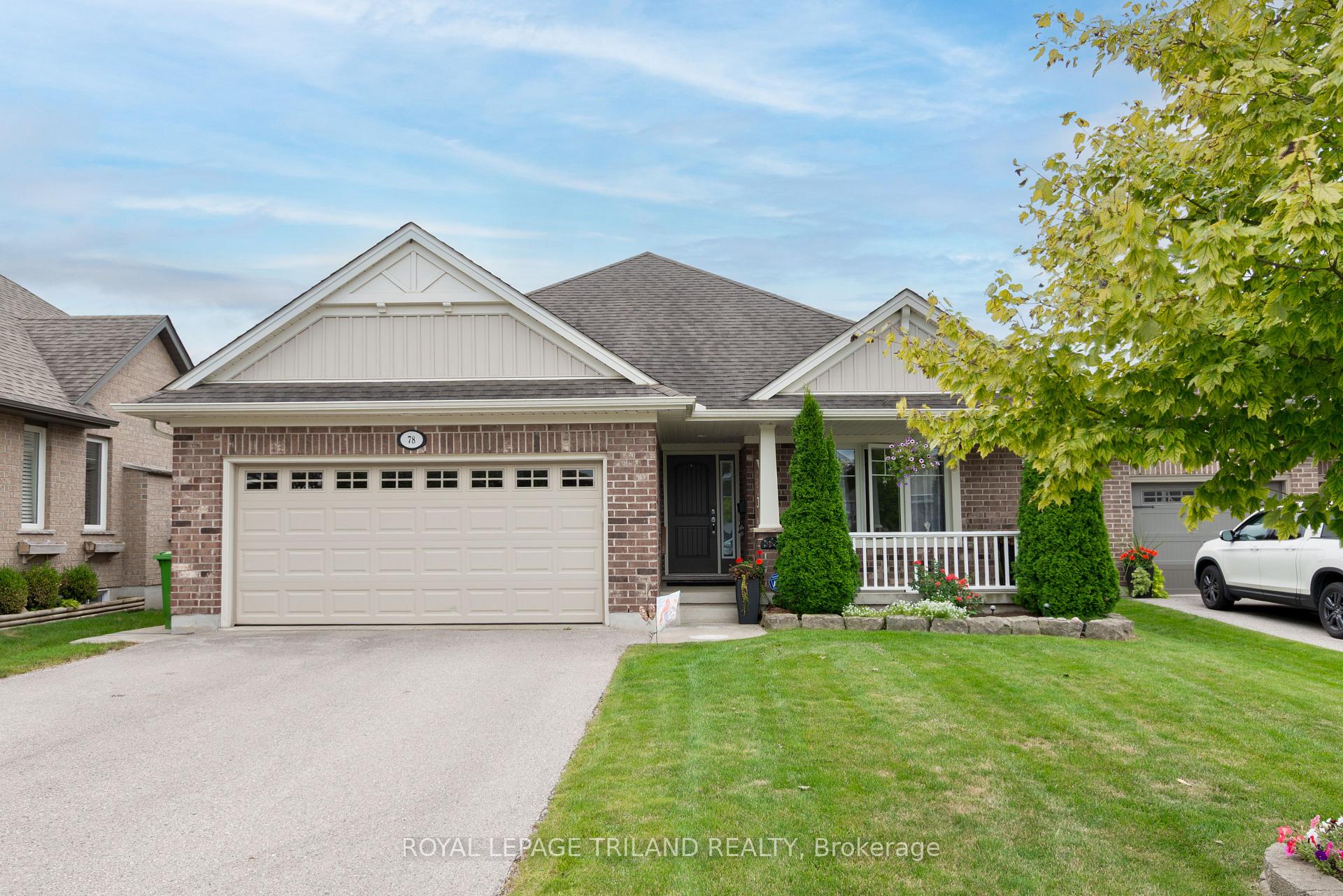 St. Thomas Real Estate MLS® Listings & Houses For Sale