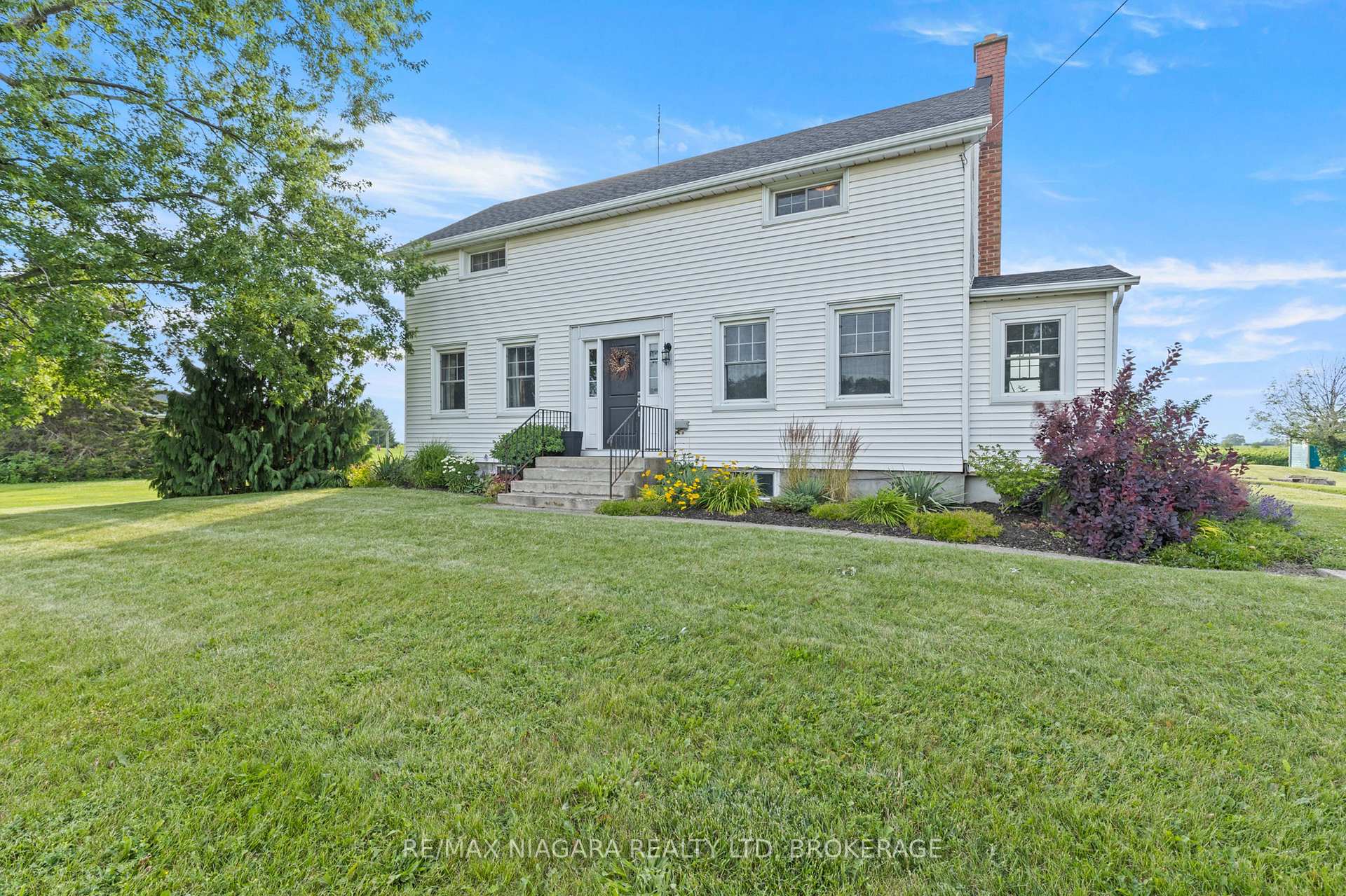 780 Niagara Stone Road, Niagara-on-the-Lake, ON L0S 1J0