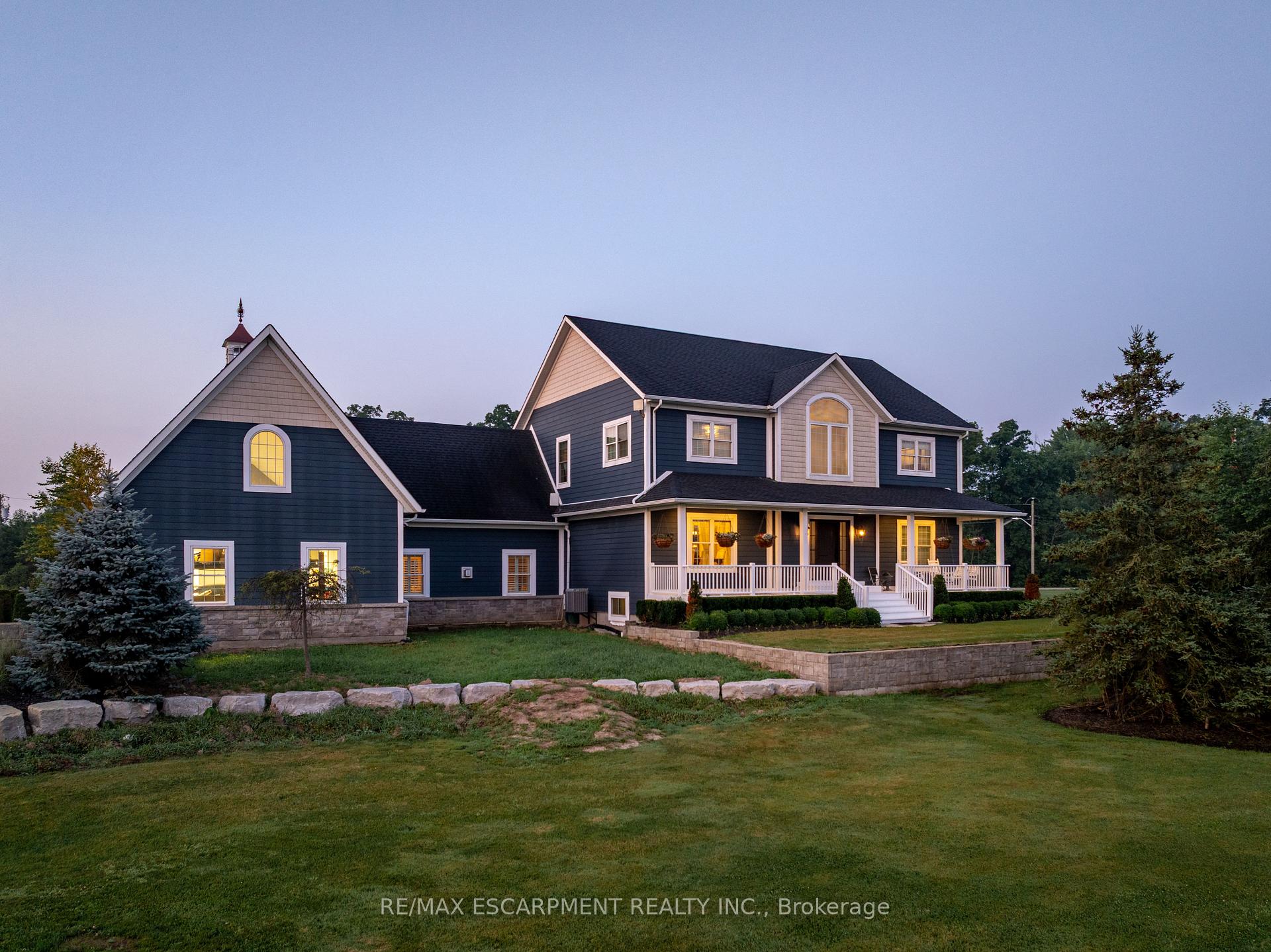 7804 Schisler Road, Niagara Falls, ON L3B 5N4