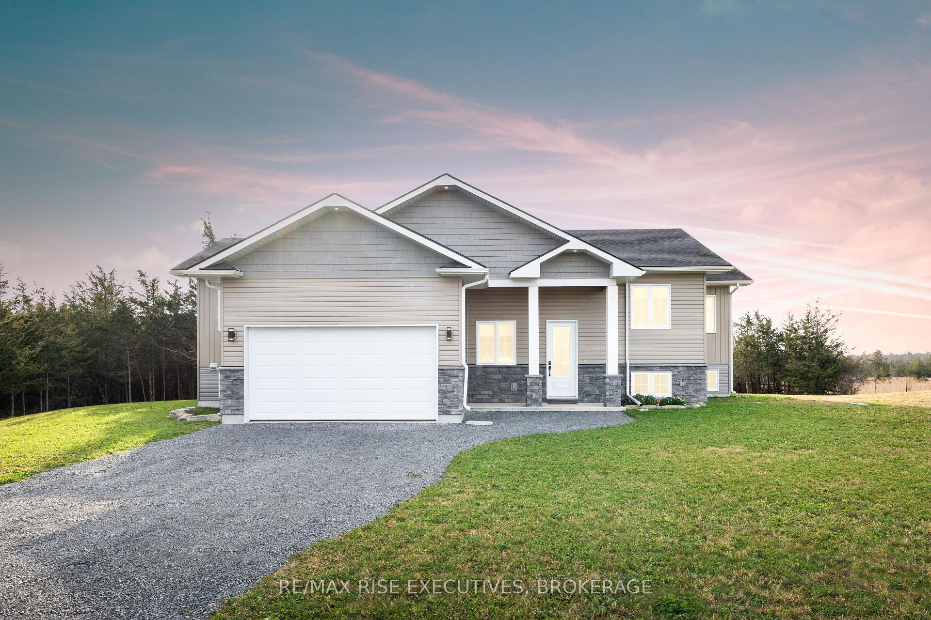 781 Nugent Road, Stone Mills, ON K0K 2S0