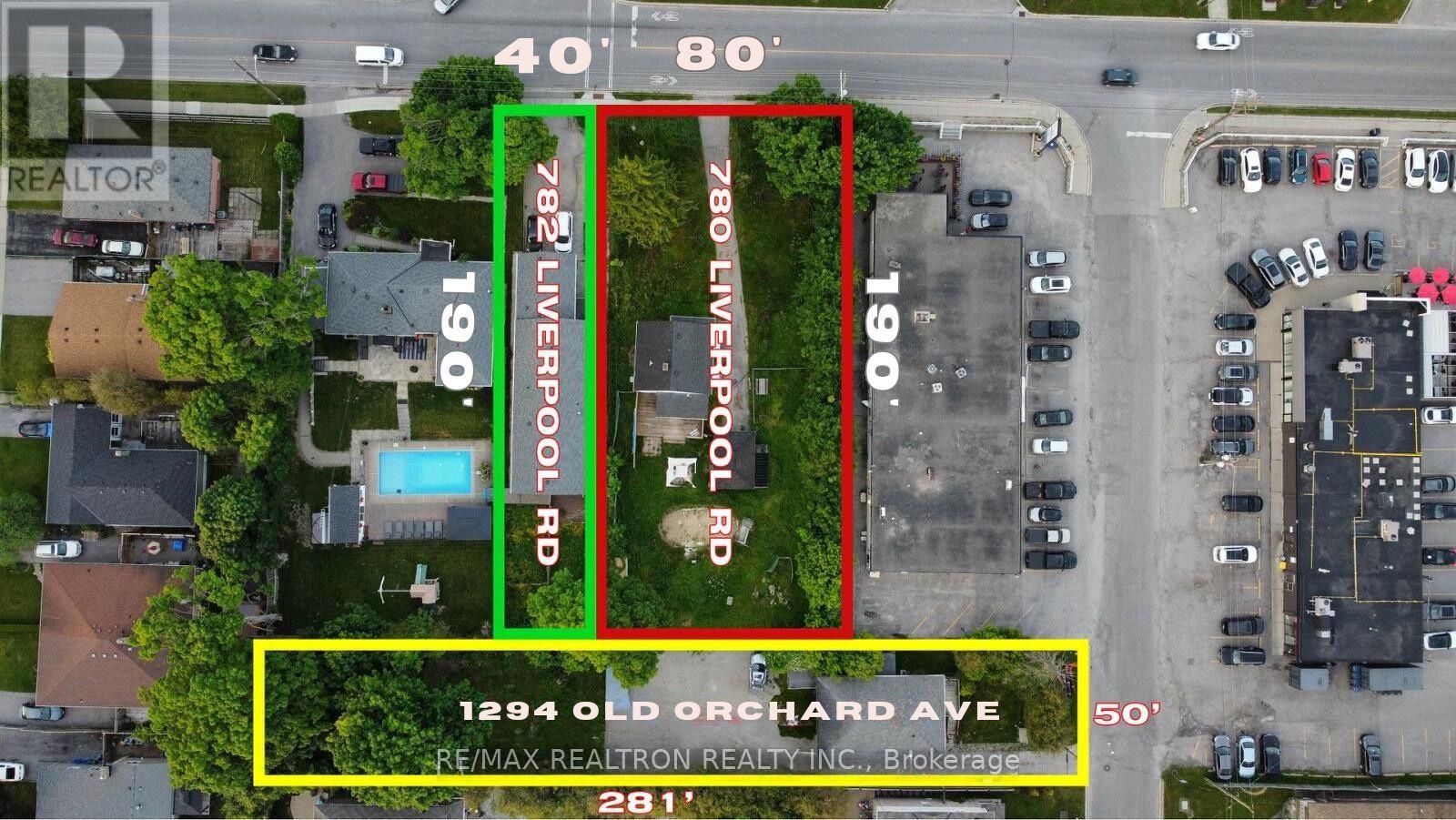 782 Liverpool Road, Pickering, ON L1W 1S1