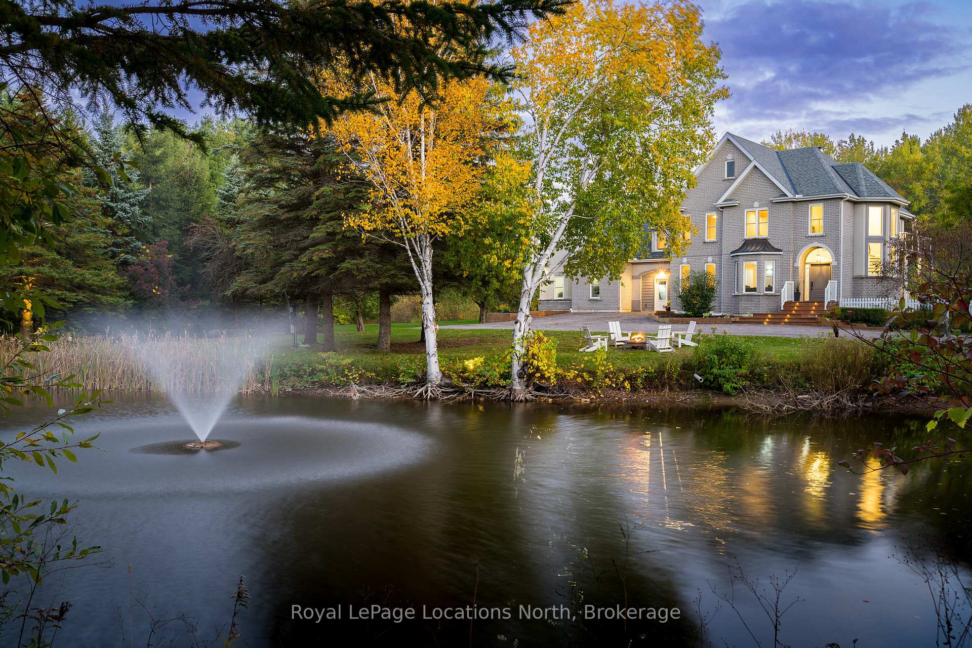 7833 Poplar Side Road, Clearview, ON L9Y 5N4