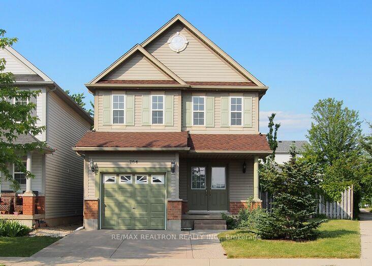 784 Karlsfeld Road, Waterloo, ON N2T 2W8