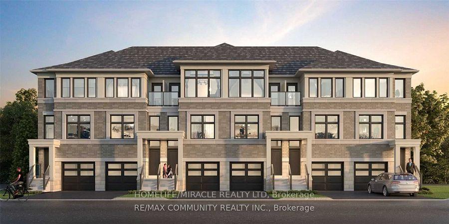 787 Chinook Path, Oshawa, ON L1H 0A7