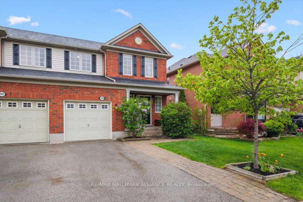 789 Irving Terrace, Milton, ON L9T 6H2