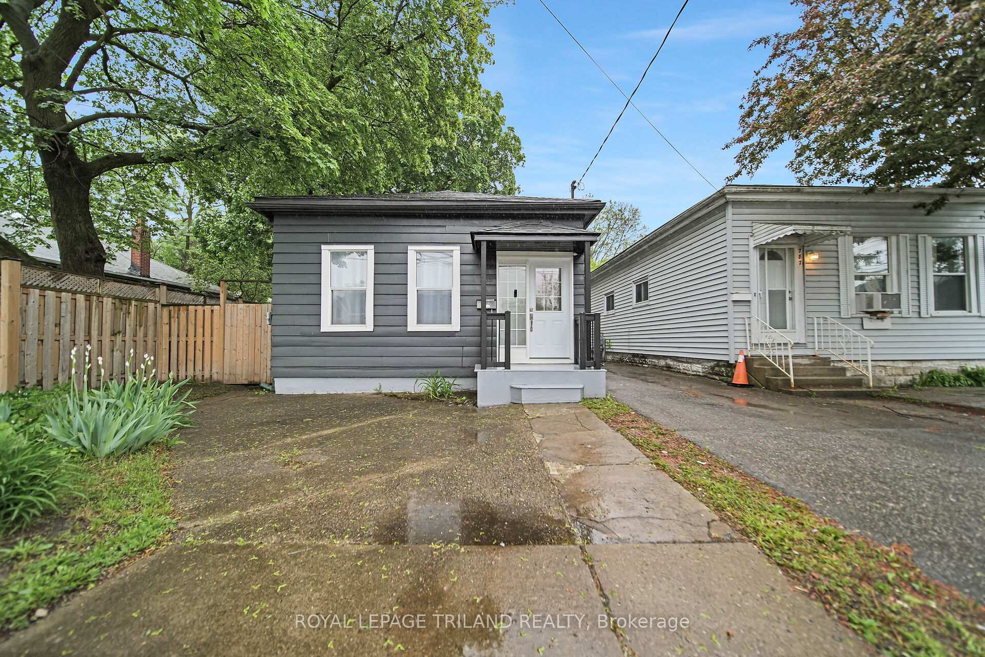 789 Little Hill Street, London East, ON N5Z 1N1