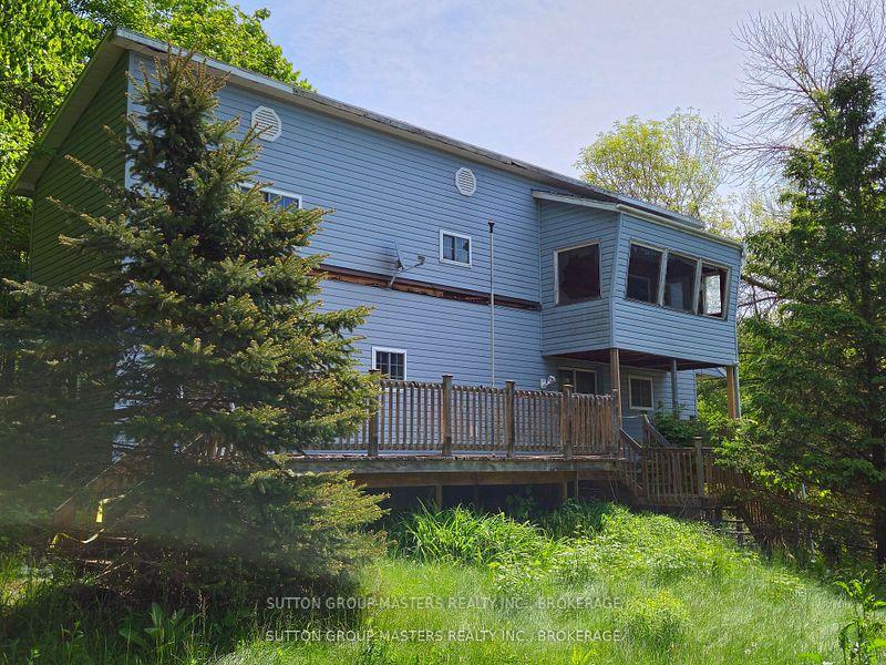 789 Thomas Road, Rideau Lakes, ON K0E 1N0
