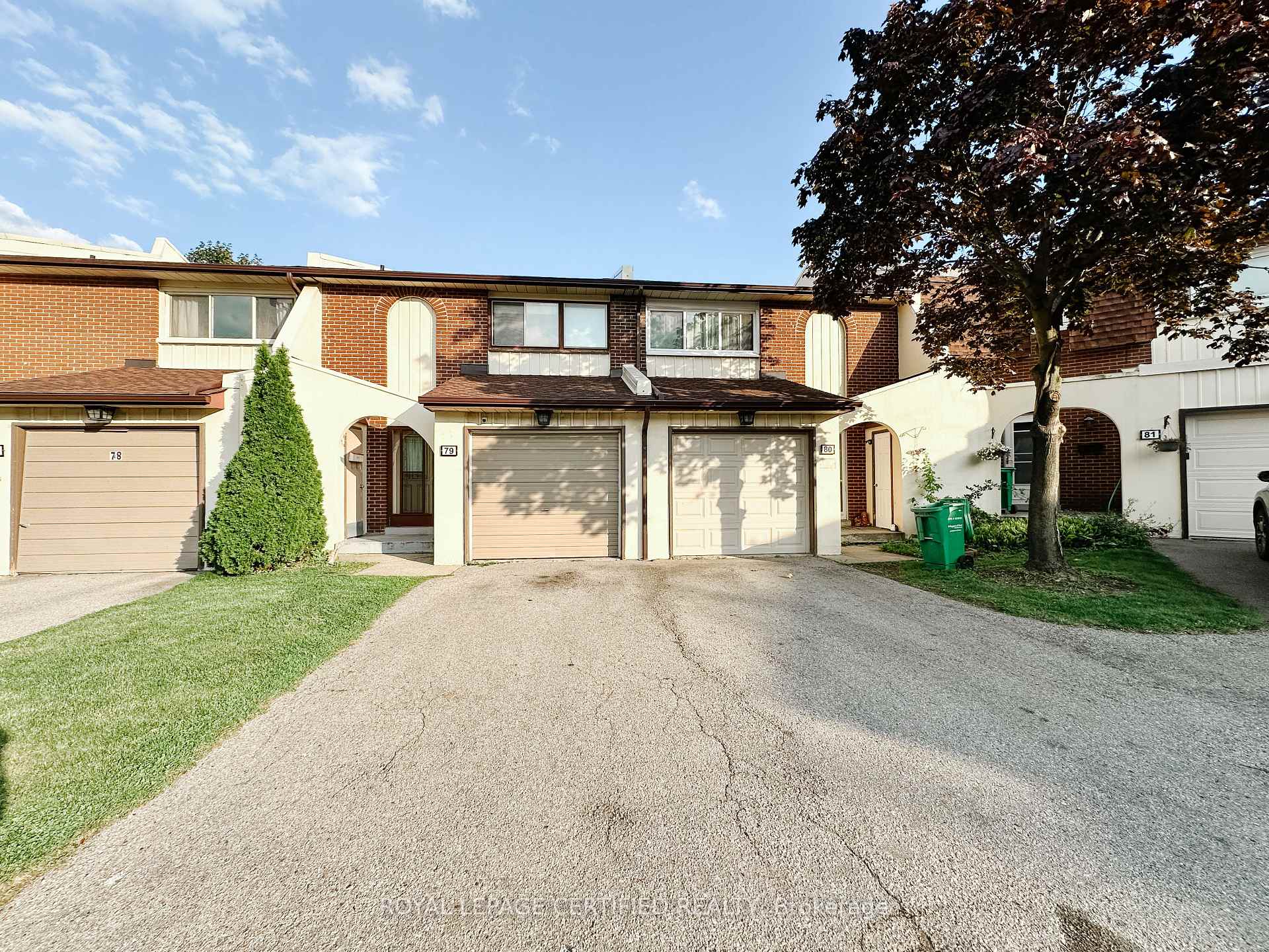 79 - 41 Mississauga Valley Boulevard, Mississauga, ON L5A 3N5