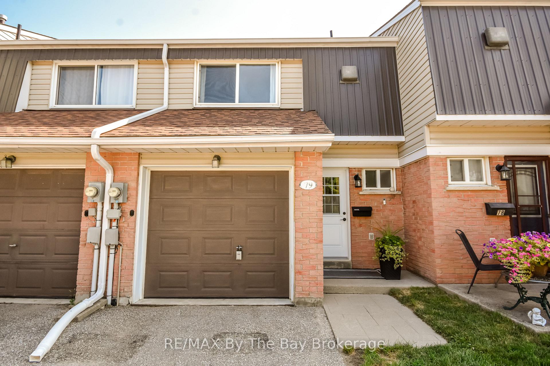 79 - 778 William Street, Midland, ON L4R 4R8