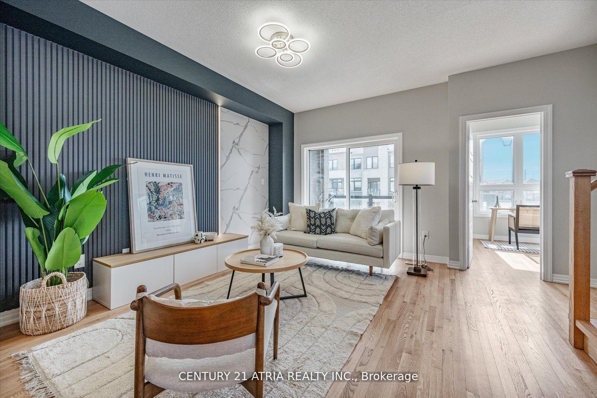 79 Allure Street, Newmarket, ON L3X 0L1