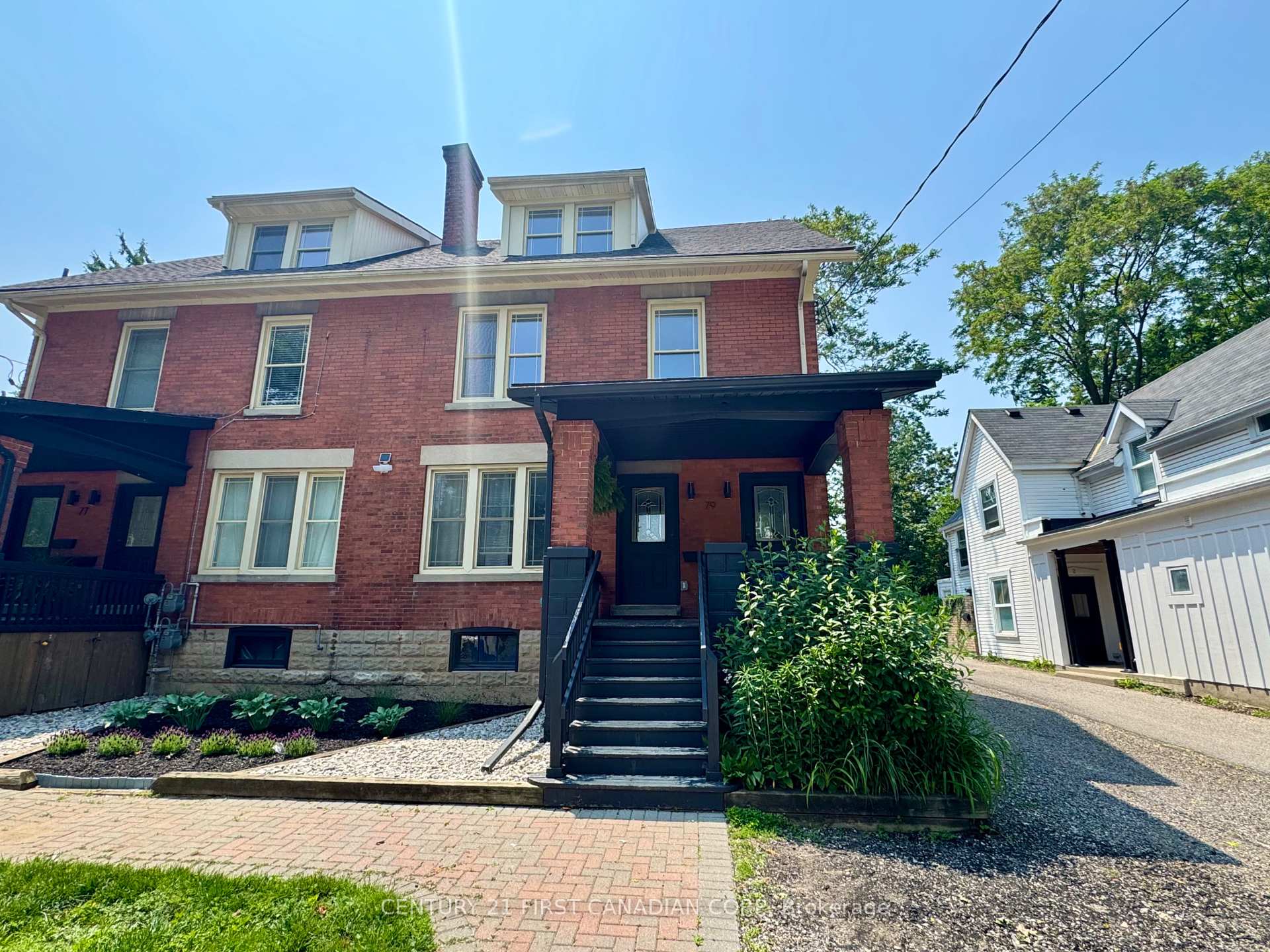 2 - 79 Cartwright Street, London East, ON N7B 2W6
