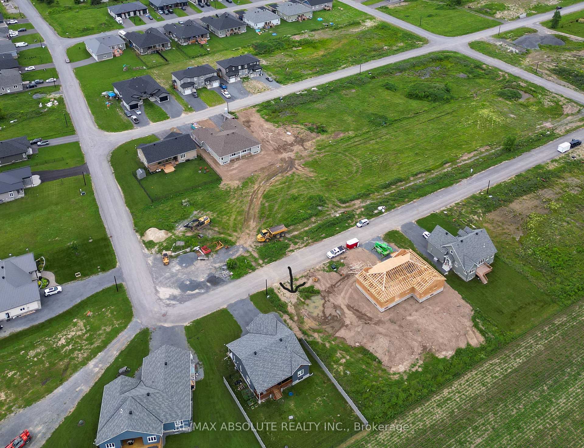 79 CAYER Street, The Nation, ON K0A 3C0