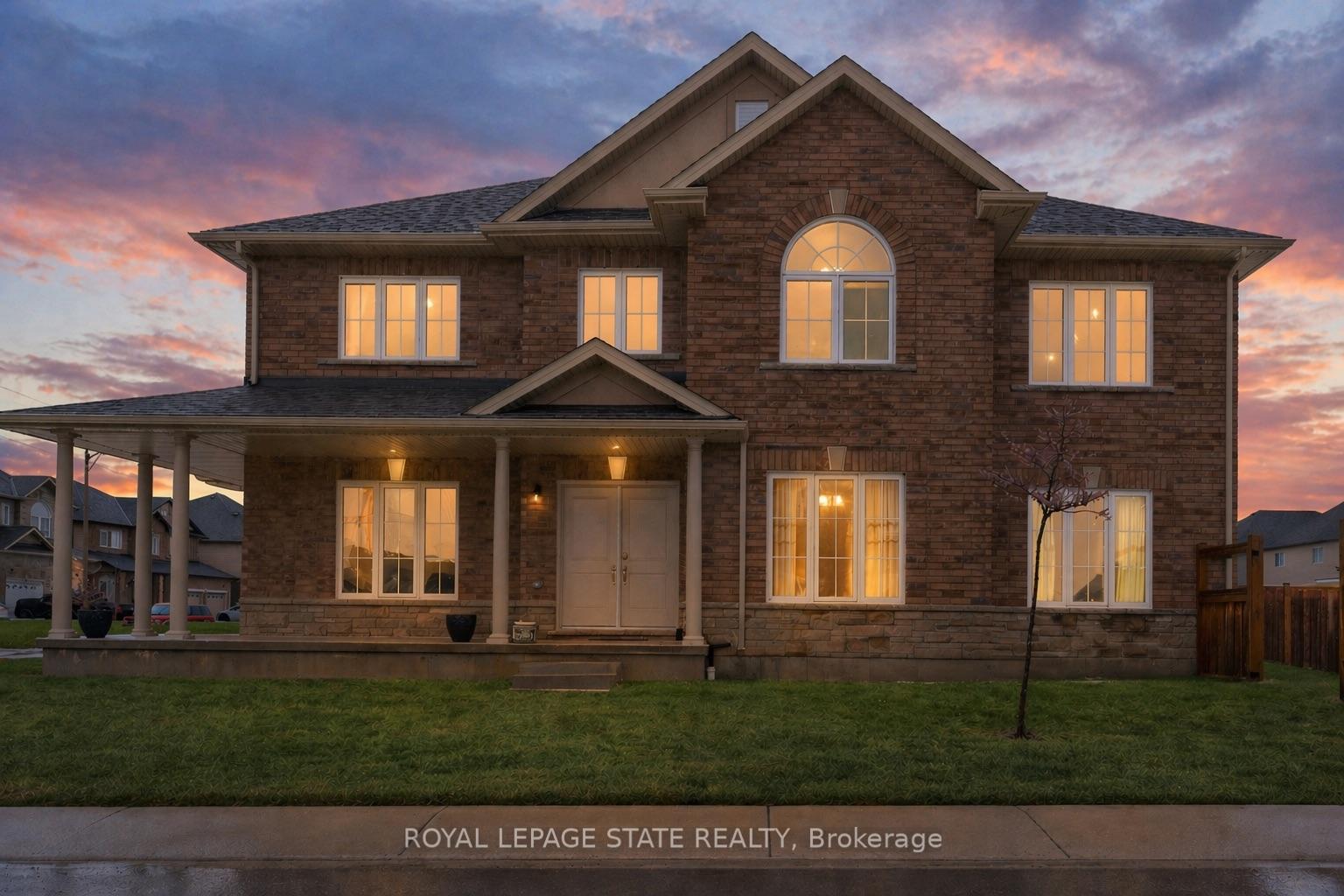 Hamilton Real Estate MLS® Listings & Houses For Sale