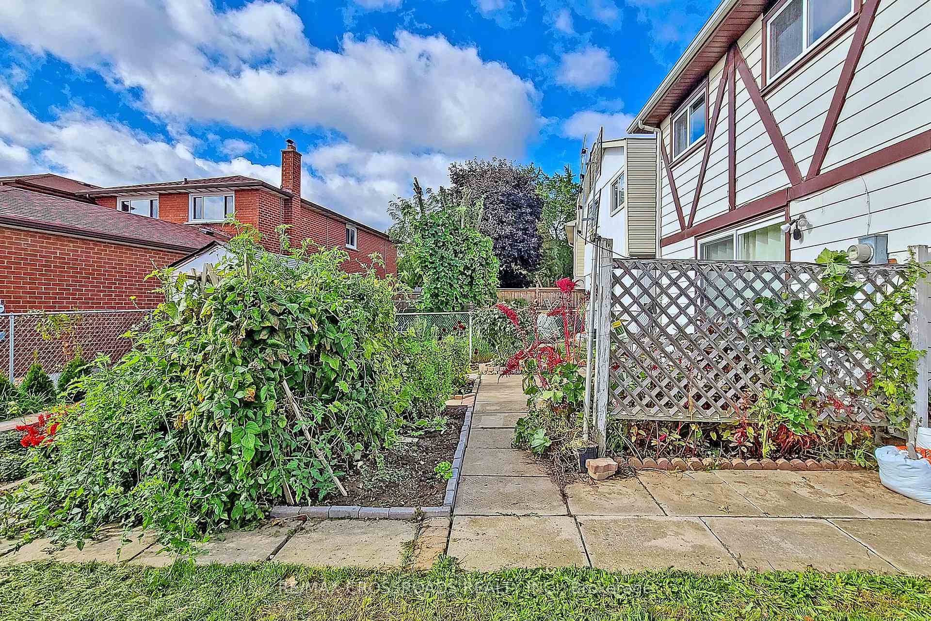 79 Dragoon Crescent, Toronto, ON M1V 1N5