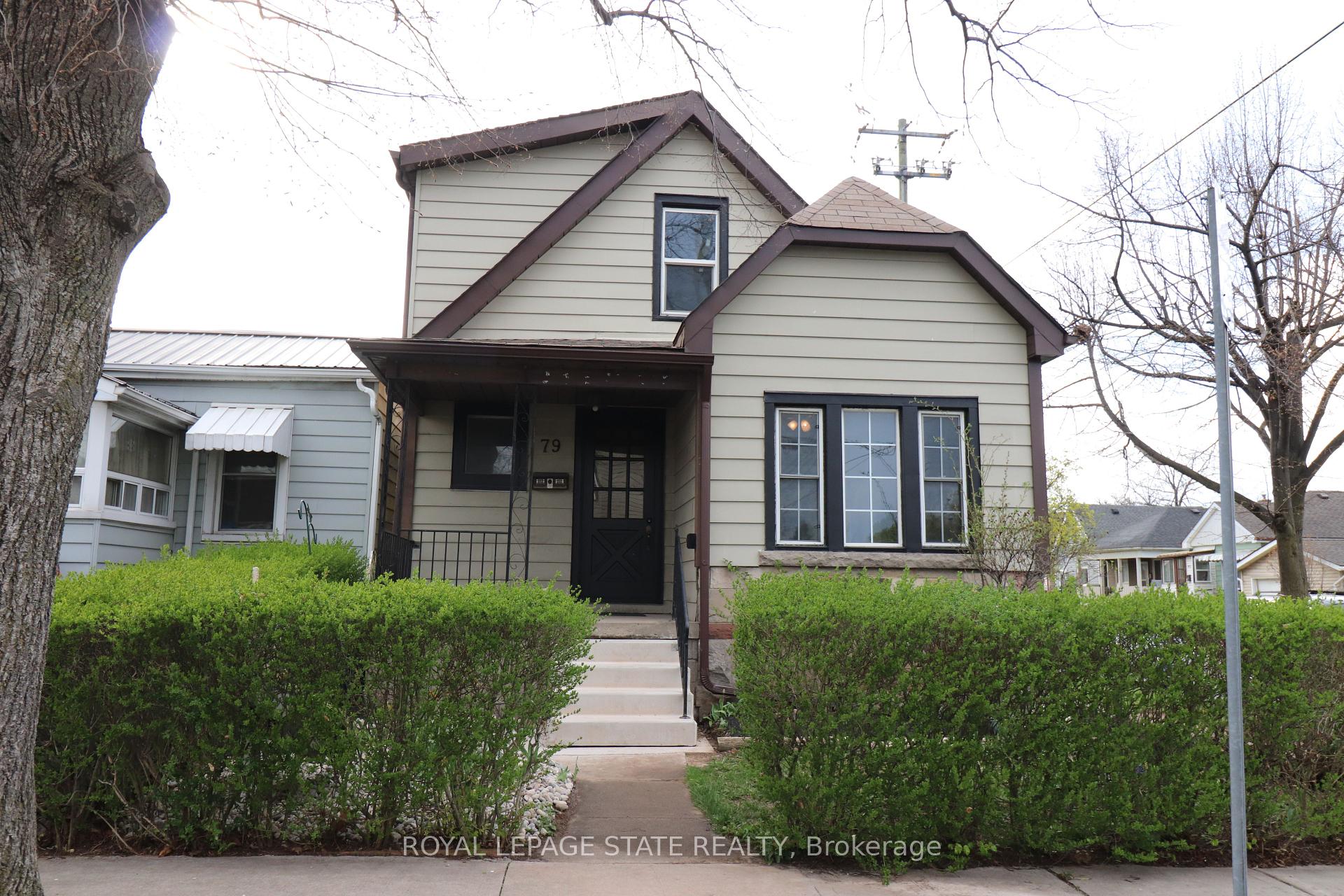 79 Harmony Avenue, Hamilton, ON L8H 4X5