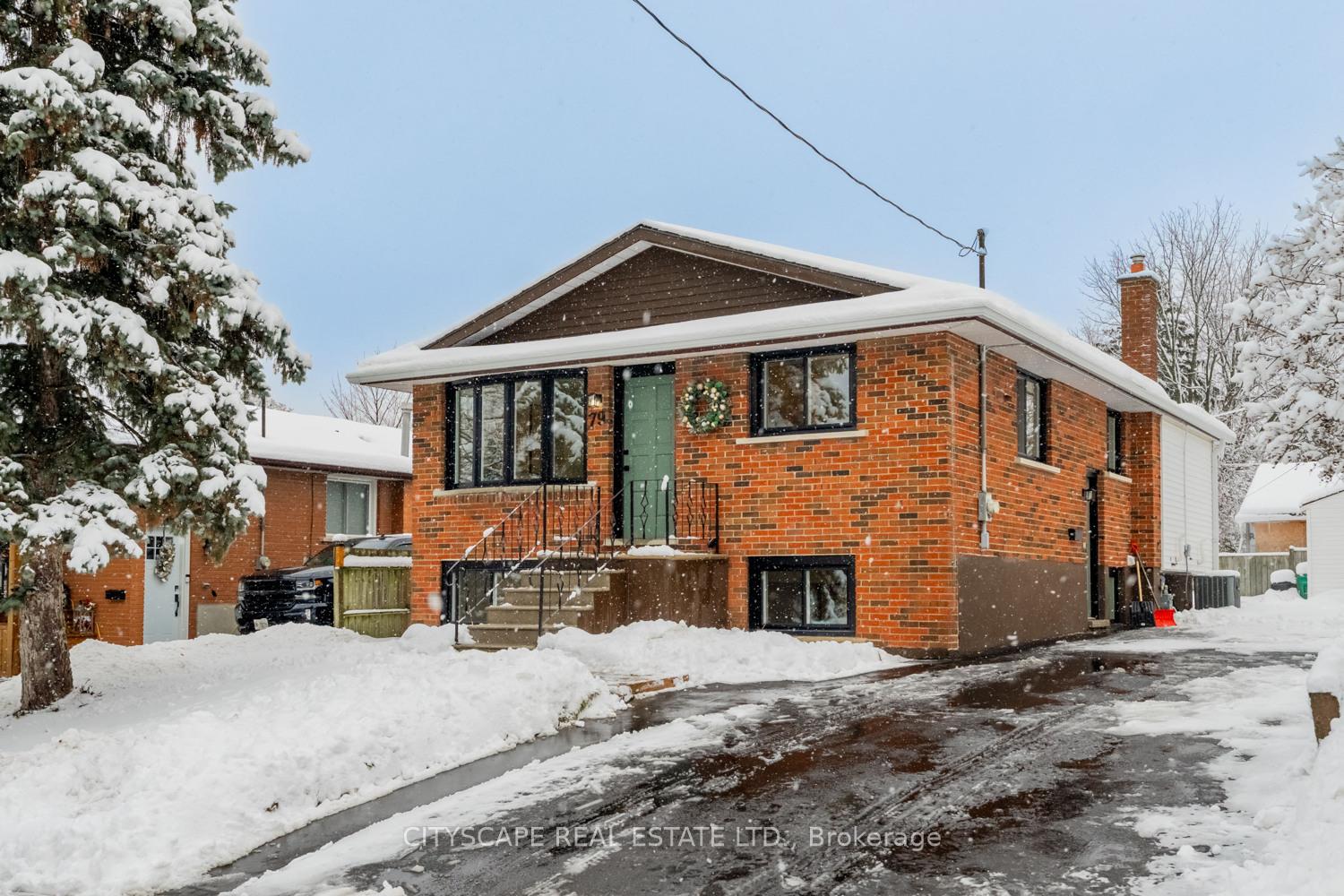 79 Henry Street, Cambridge, ON N1R 6C8