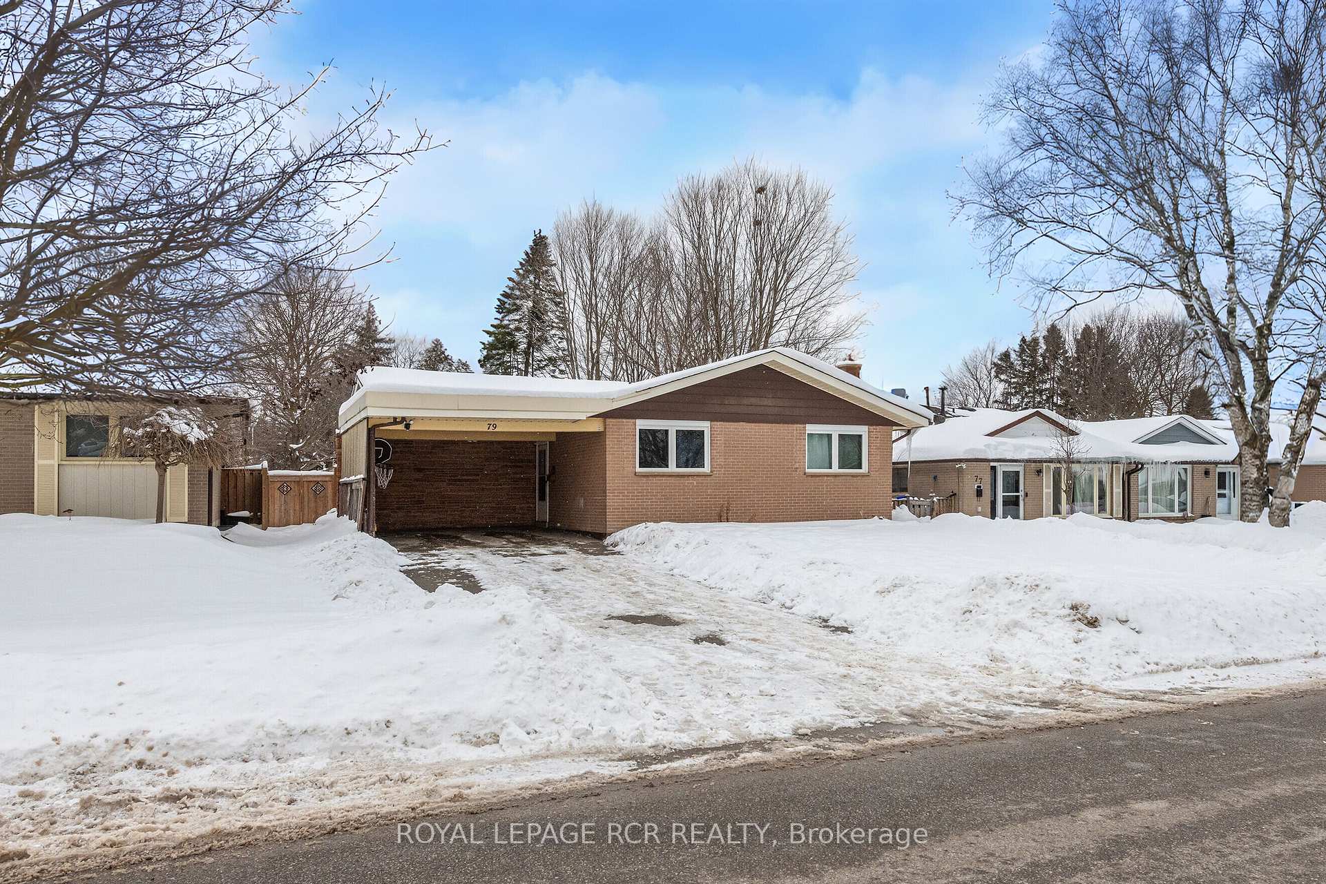 79 Princess Street, Orangeville, ON L9W 1W2