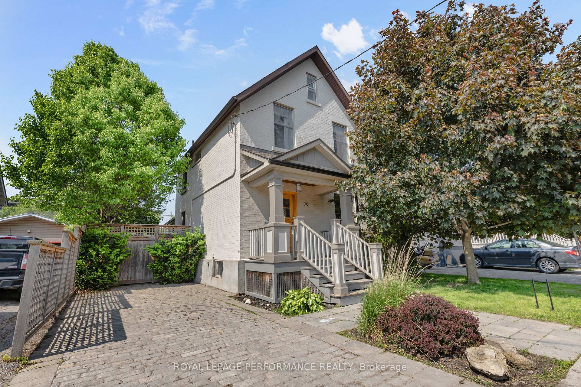 79 Queen Mary Street, Overbrook - Castleheights and Area, ON K1K 1X6
