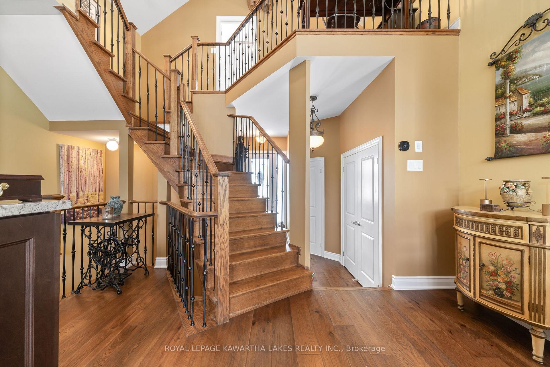79 Rosedale Trail, Kawartha Lakes, ON K0M 1N0