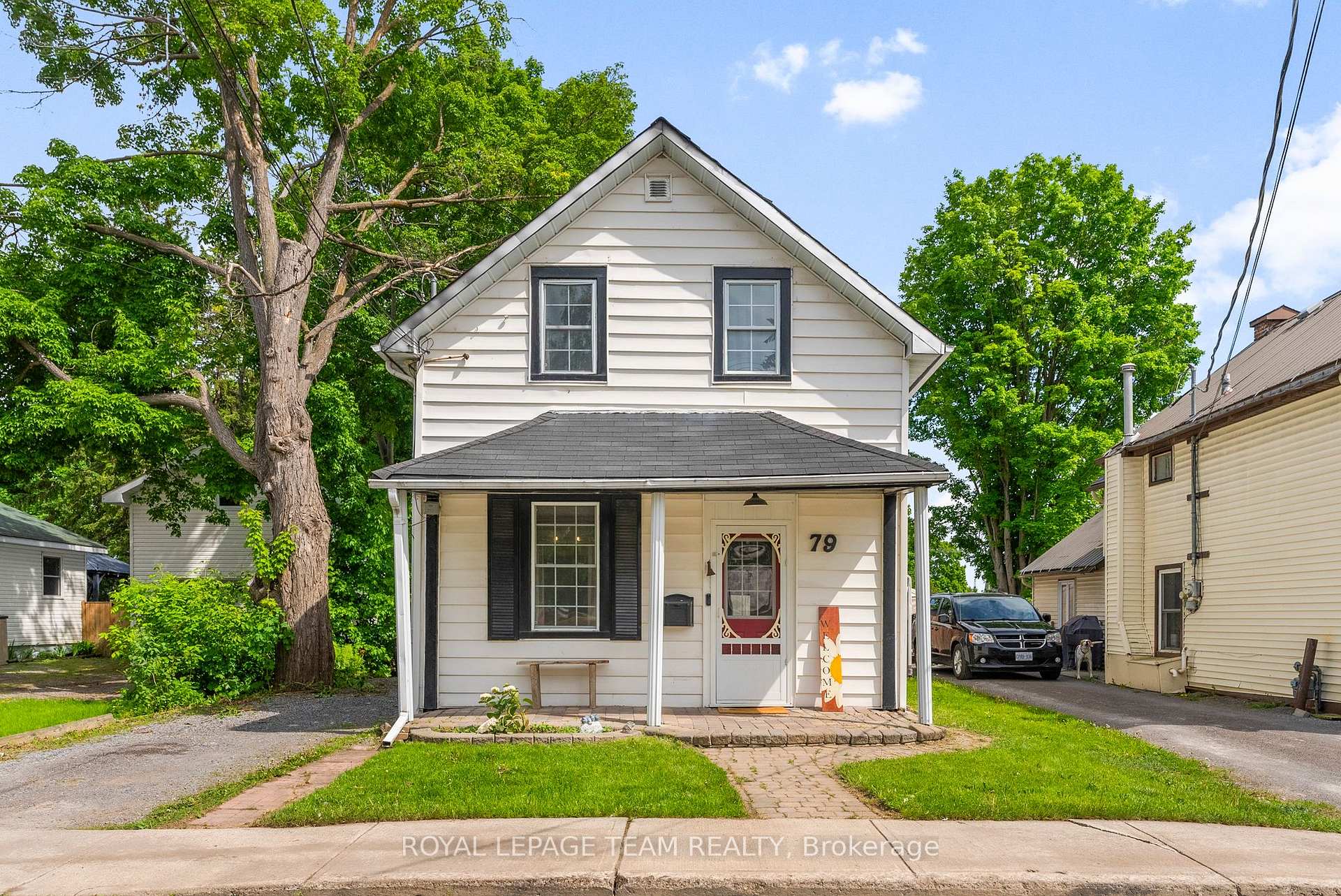 79 Russell Street N, Arnprior, ON K7S 2J5