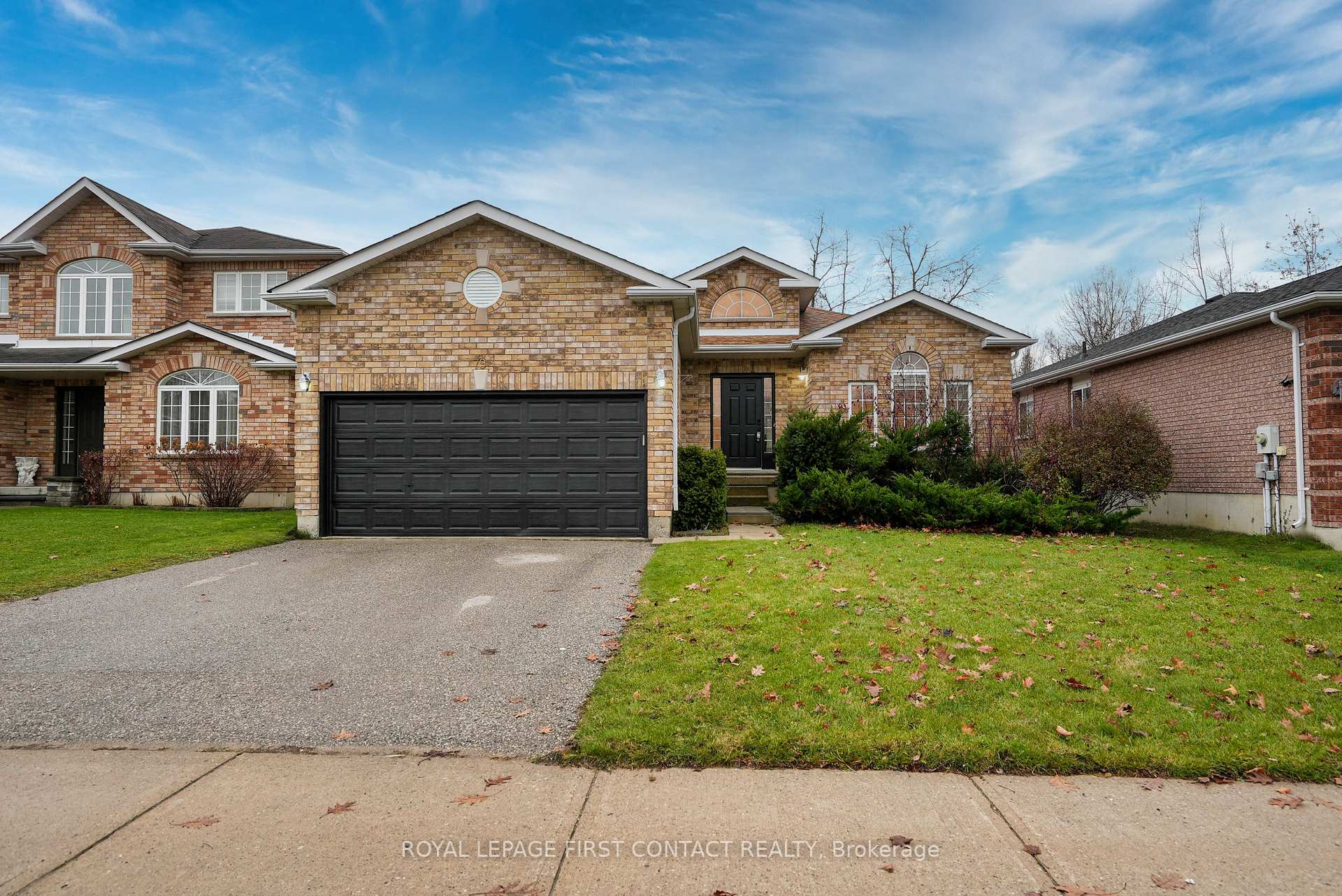 79 Sproule Drive, Barrie, ON L4N 0X5