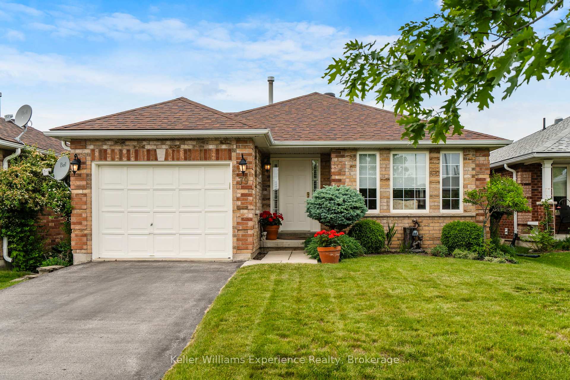 79 Sun King Crescent, Barrie, ON L4M 7K4