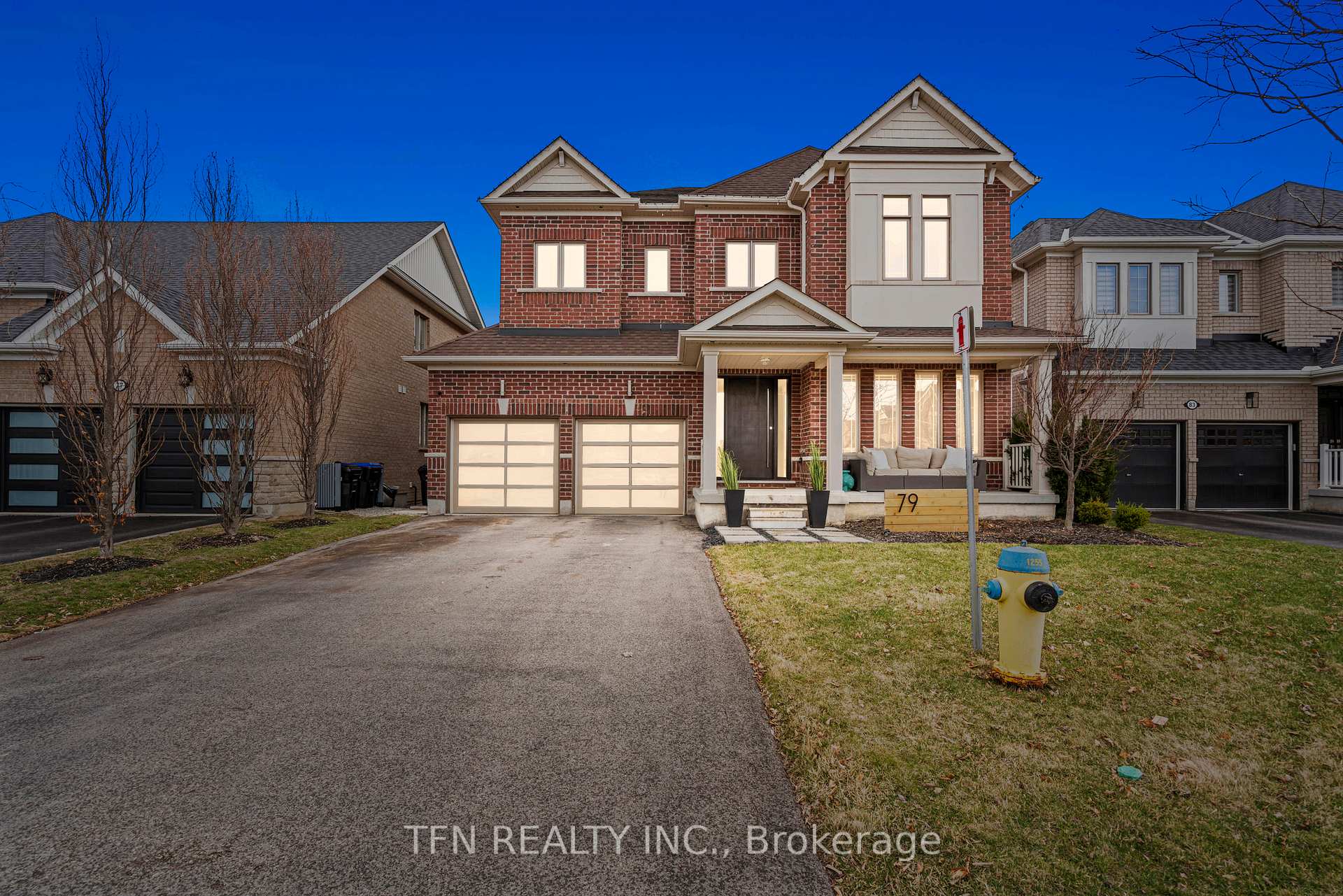 79 Turner Drive E, New Tecumseth, ON L0G 1W0