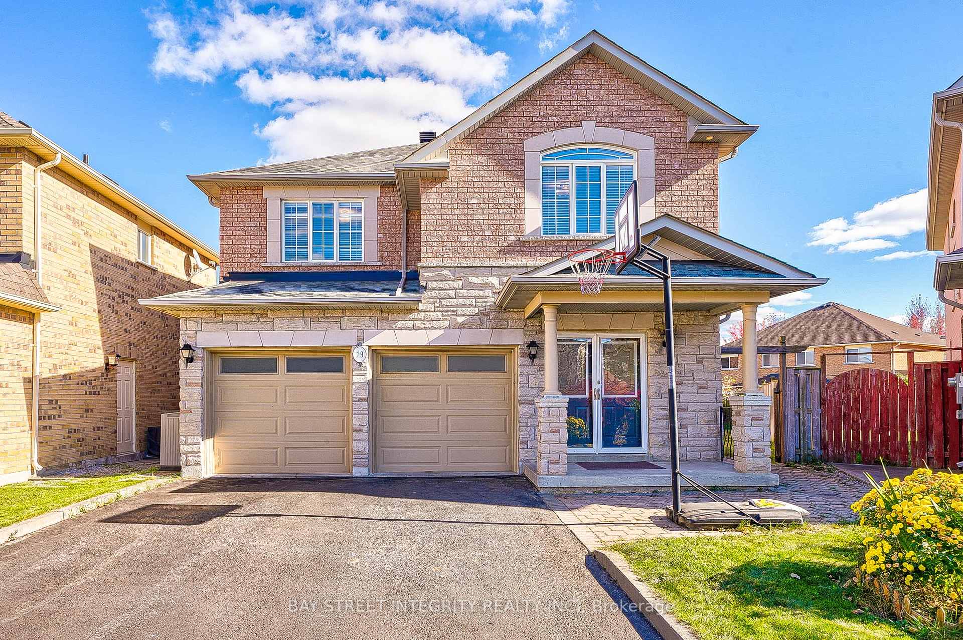 79 Westchester Crescent, Markham, ON L6C 2X9