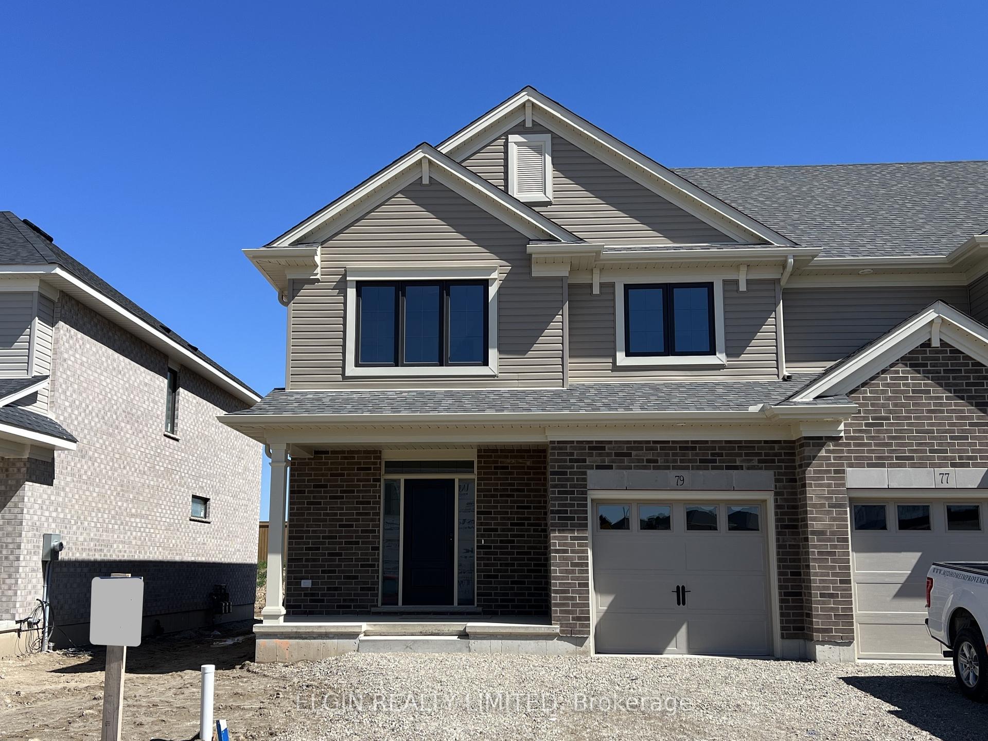 79 Willow Drive, Aylmer, ON N5H 0B9