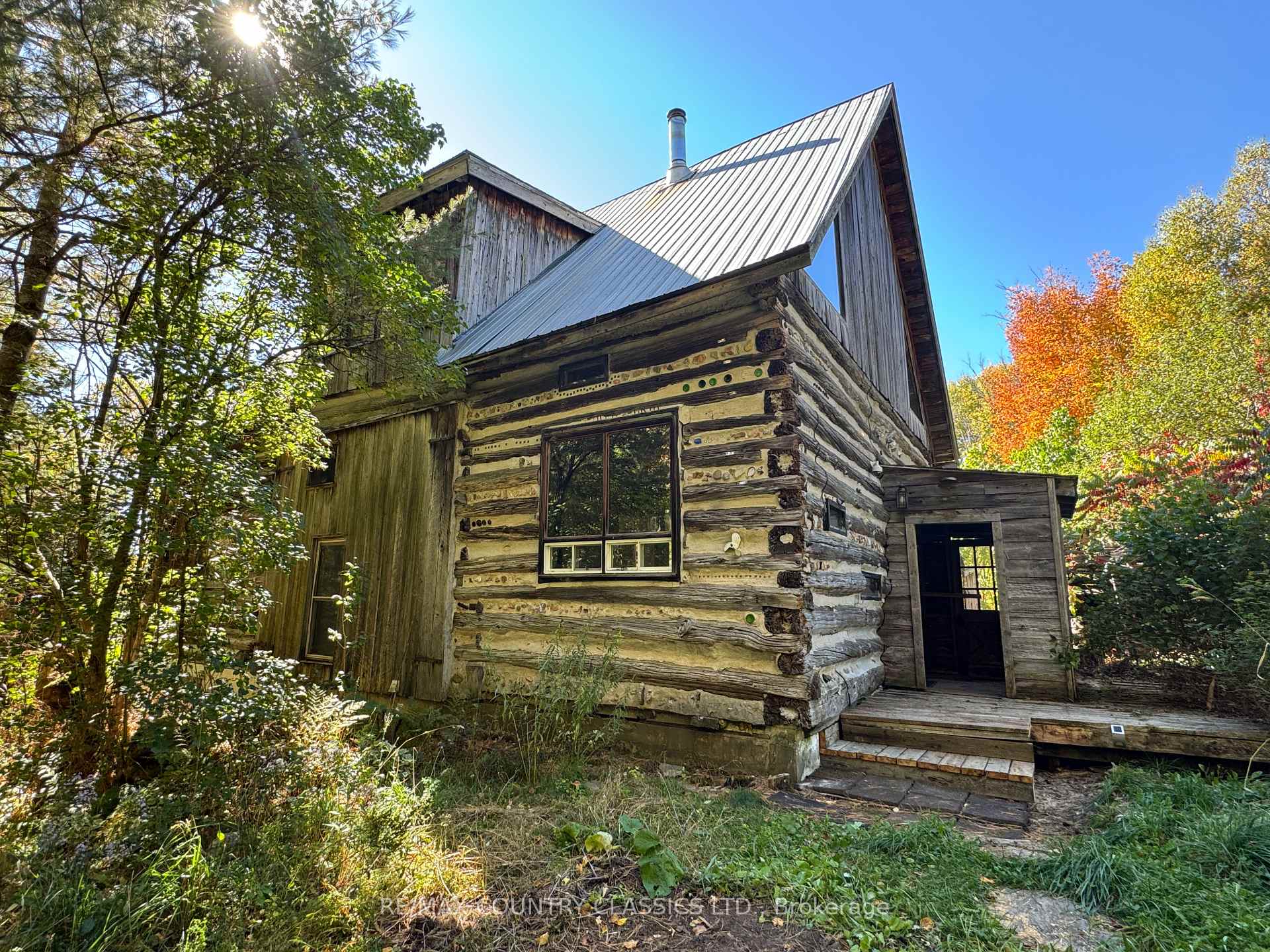 790 Mcdonald Mine Road, Hastings Highlands, ON K0L 1C0