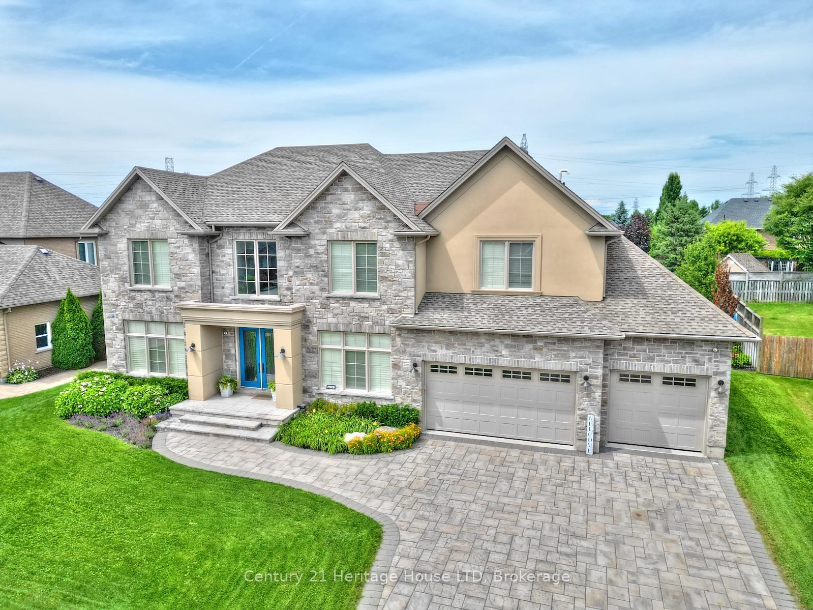 7929 Westminster Drive, Niagara Falls, ON L2H 2Z4