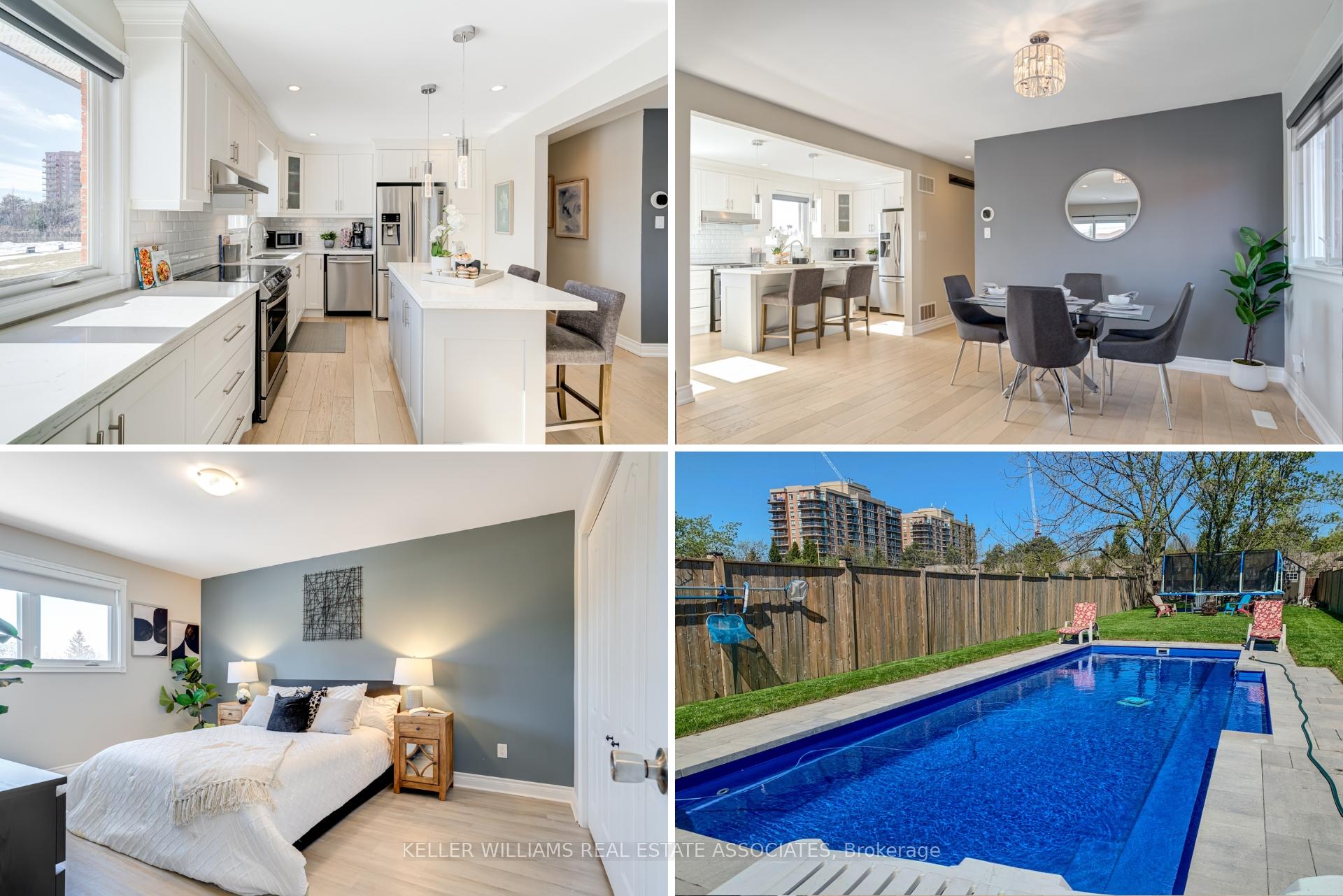 793 Third Street, Mississauga, ON L5E 1B8