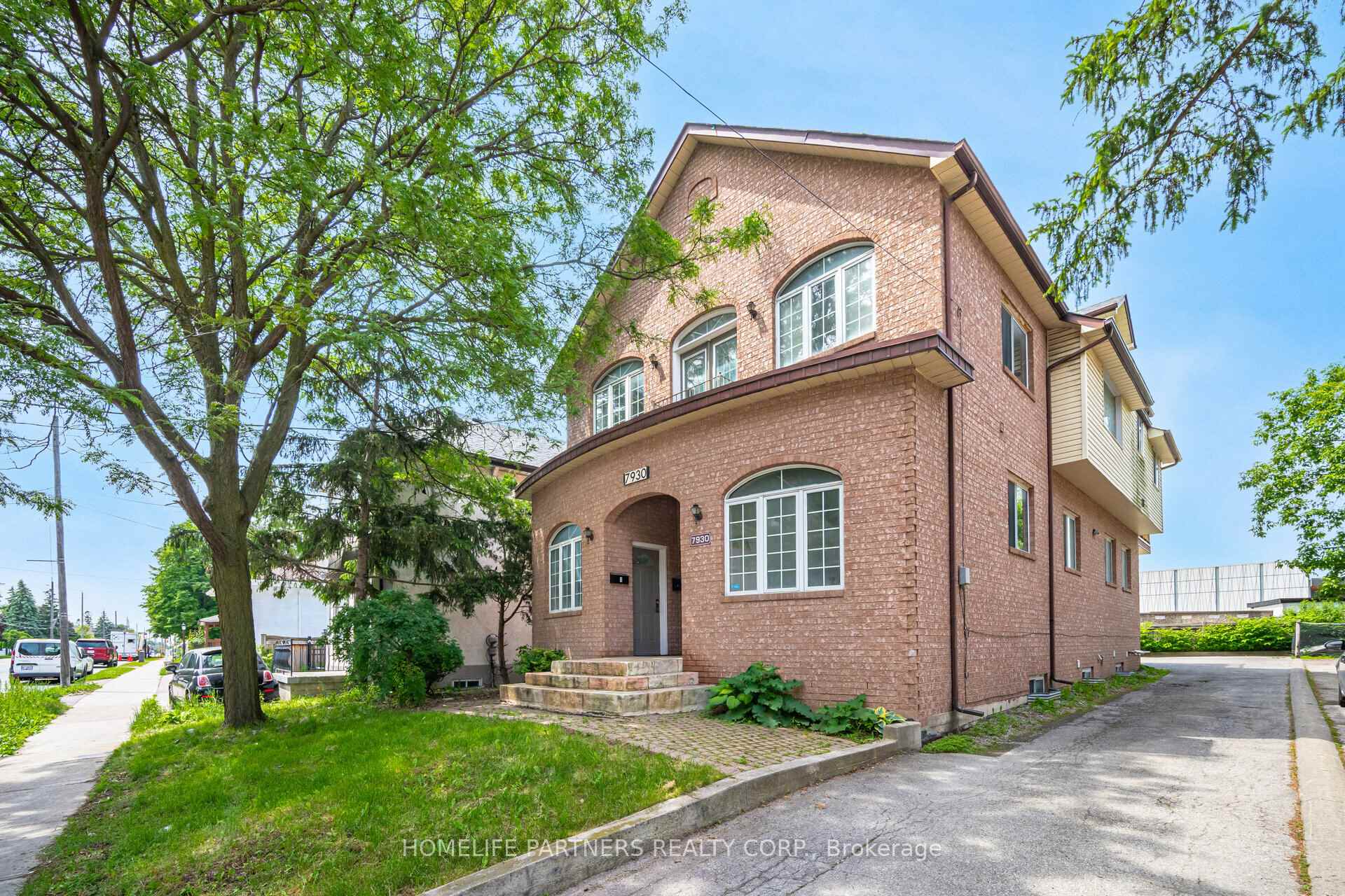 7930 Kipling Avenue, Vaughan, ON L4L 1Z5