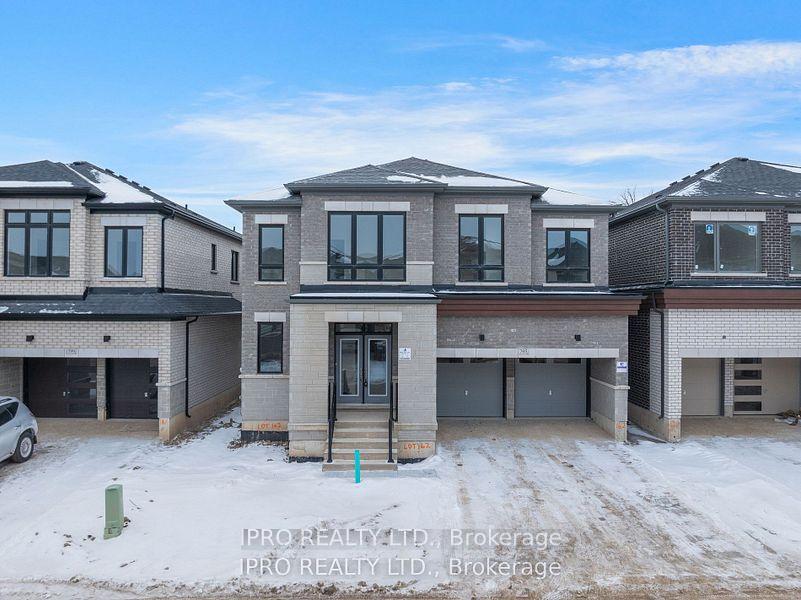 795 Apple Terrace, Milton, ON L9E 2C3